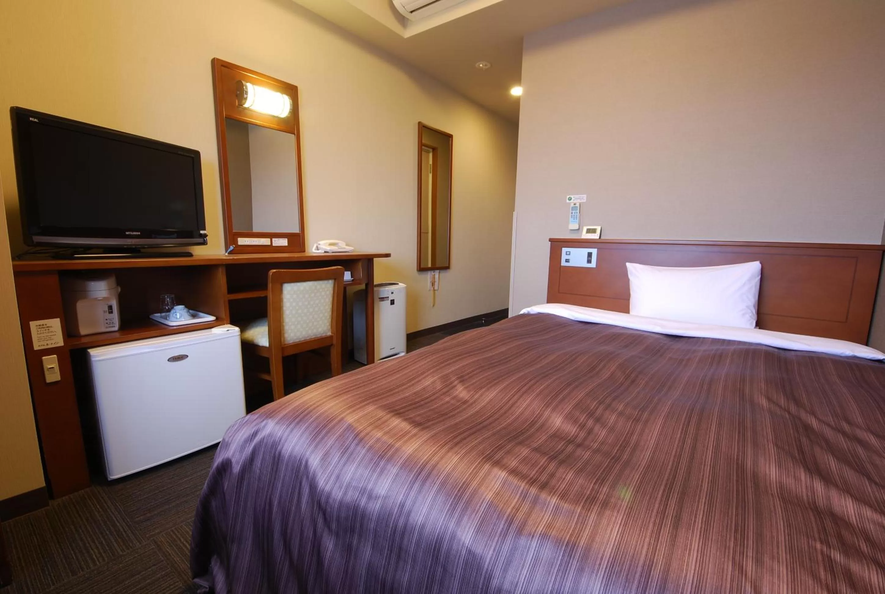 Hotel Route-Inn Misawa, Japan - from $60 - Travelated