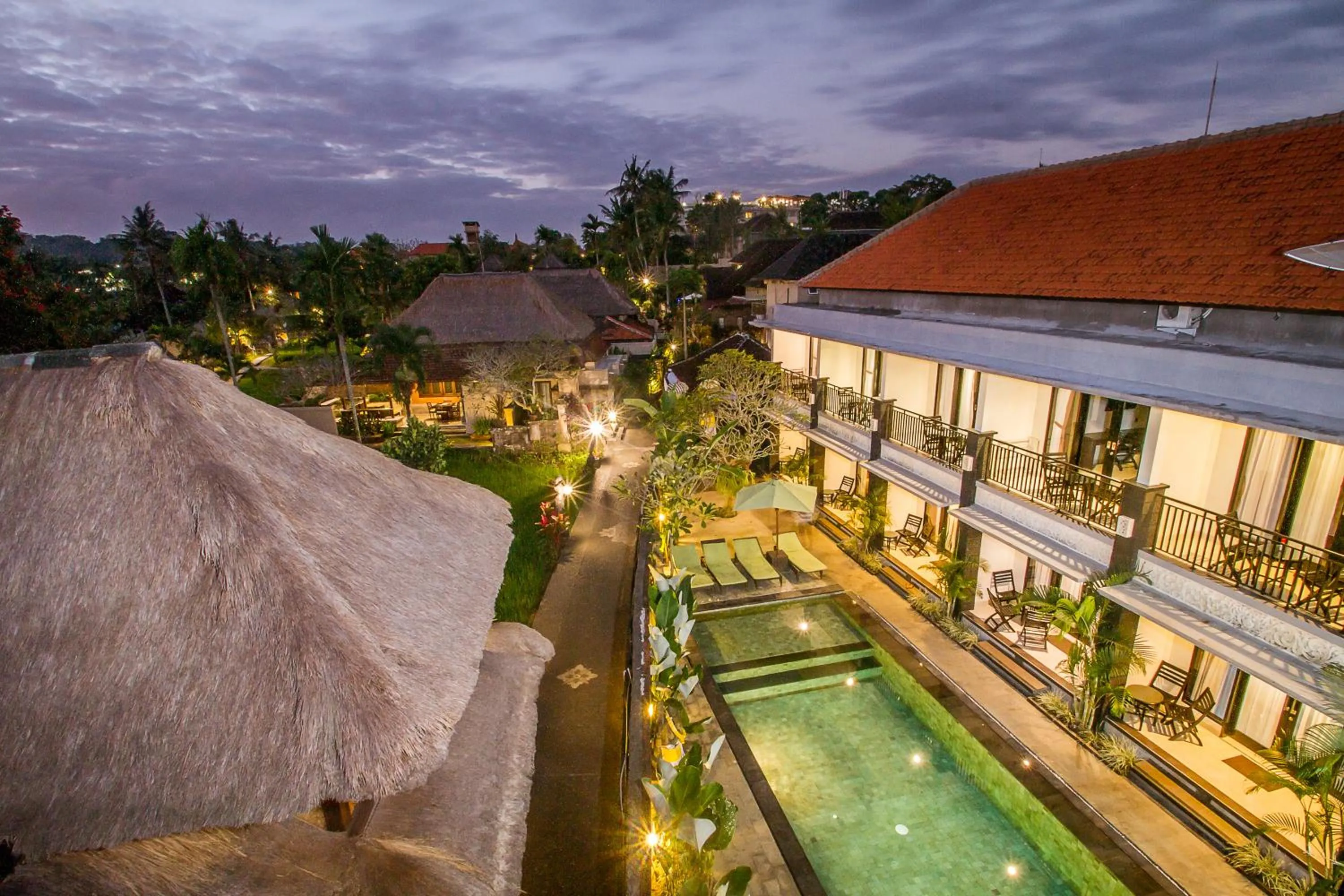 Kamandhani Cottage, Ubud, Indonesia - from $26 - Travelated