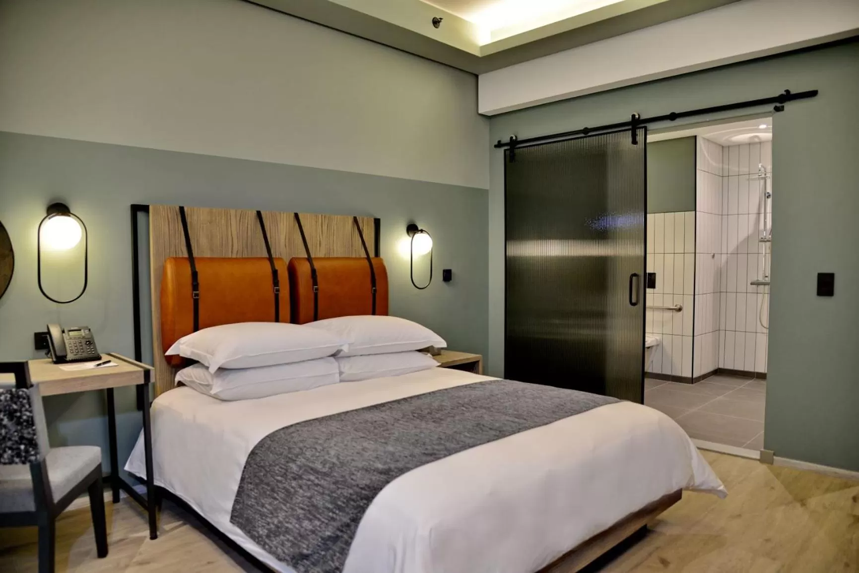 Courtyard Hotel Waterfall City, Midrand, South Africa - from $71 ...