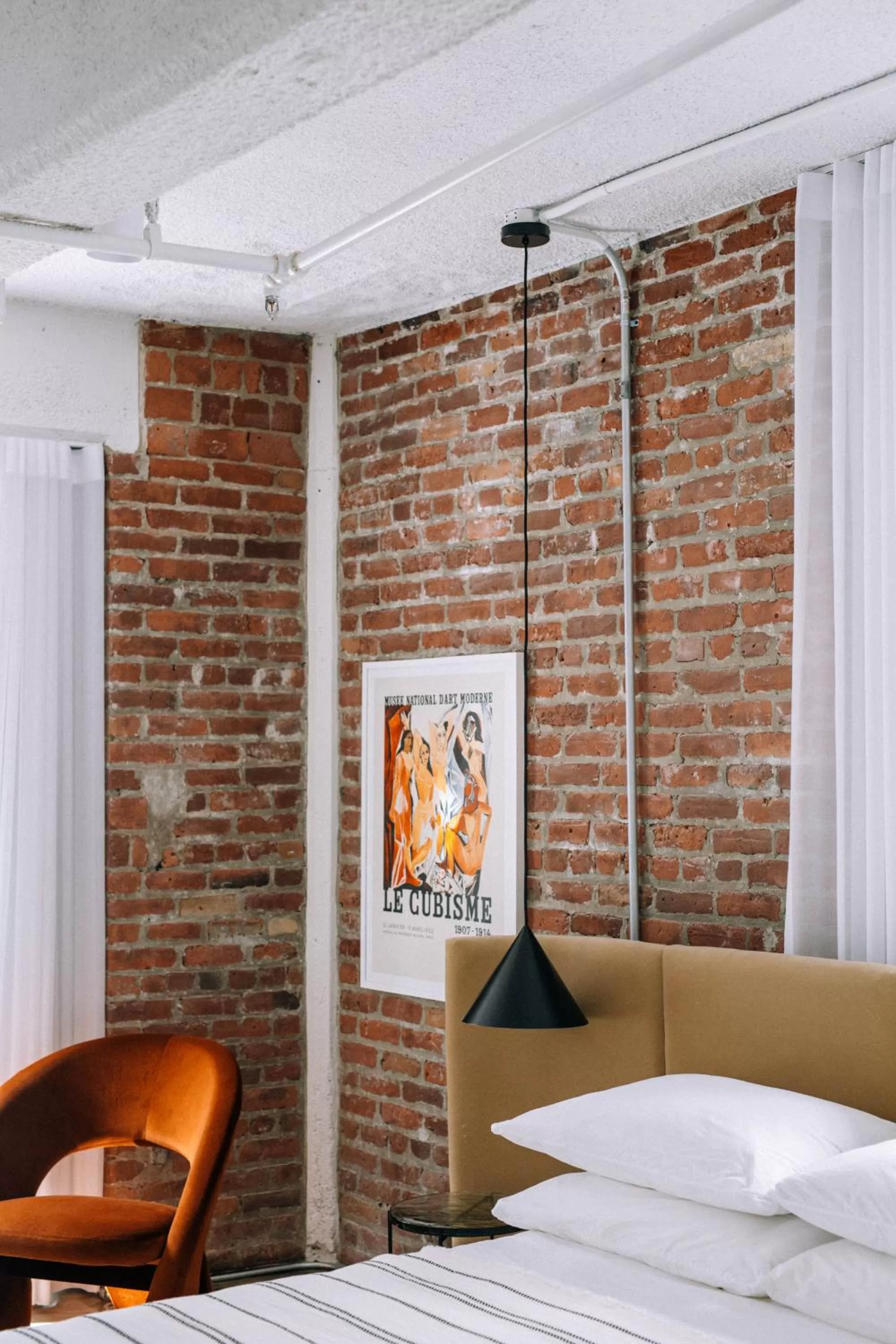 Maison Sainte-Thérèse By Maisons & co, Montréal, Québec - from $155 - Travelated