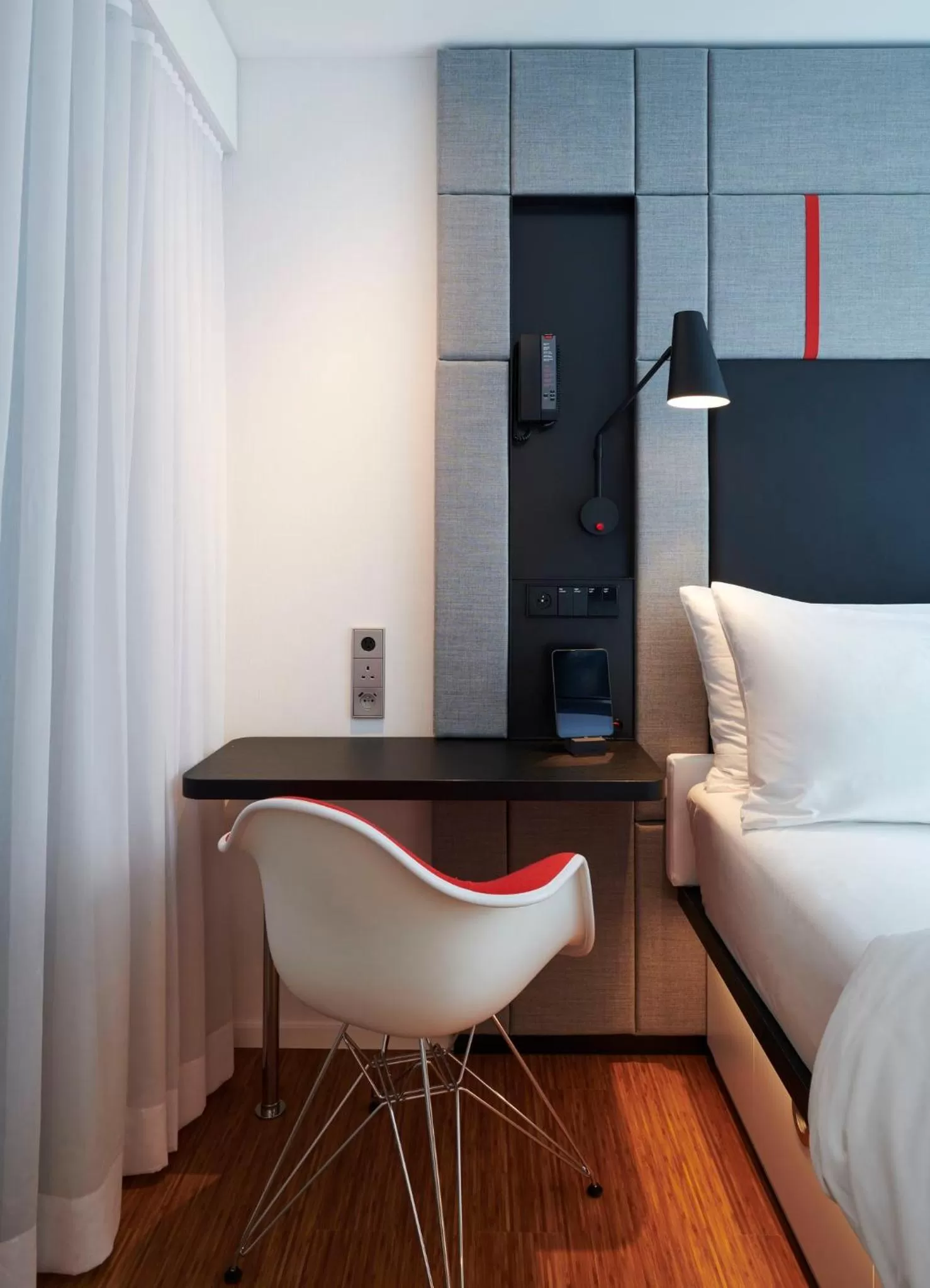citizenM Paris Opera, France - from $225 - Travelated