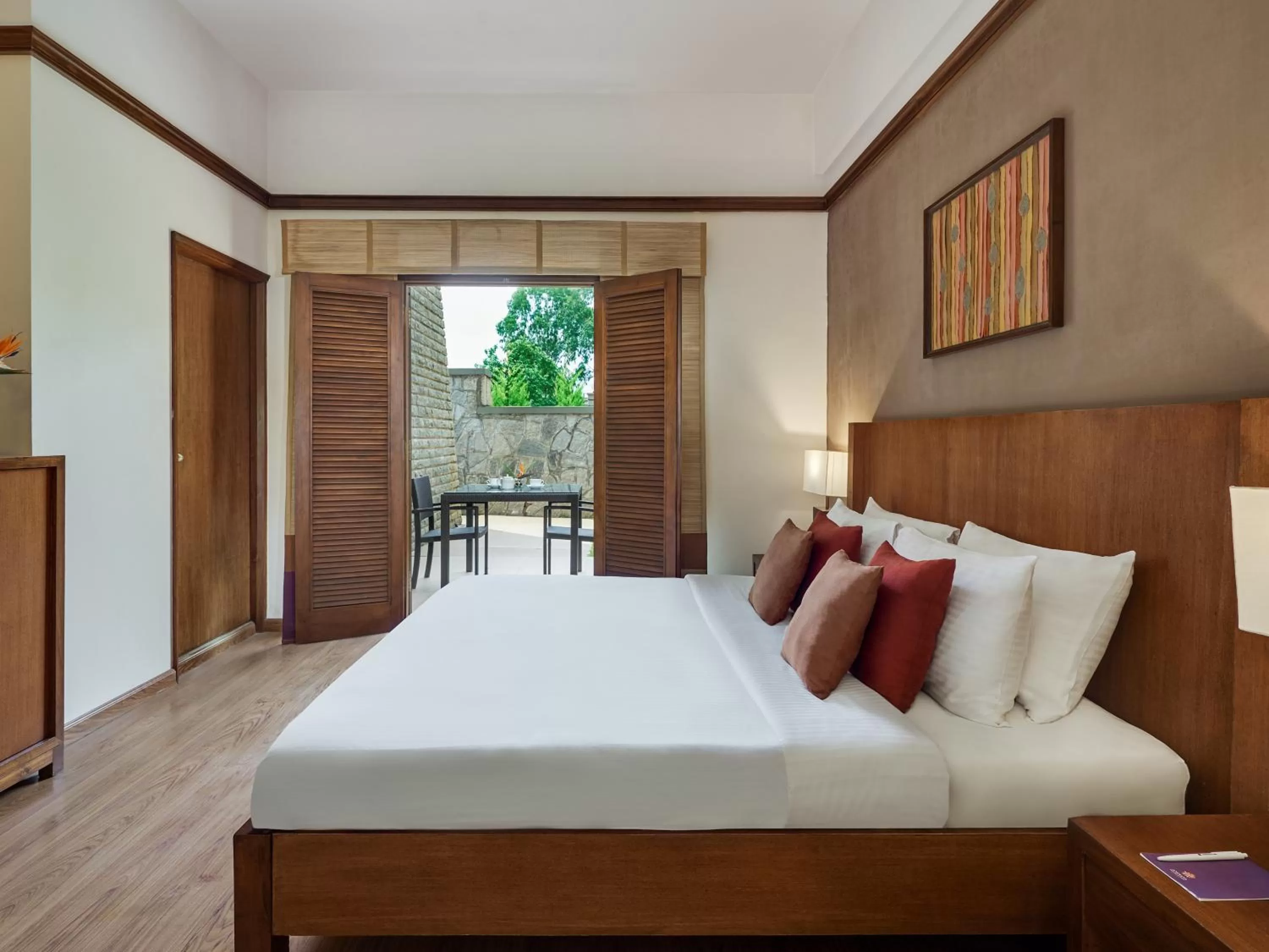 Angsana Oasis Spa & Resort, Yelahanka, India - from $112 - Travelated