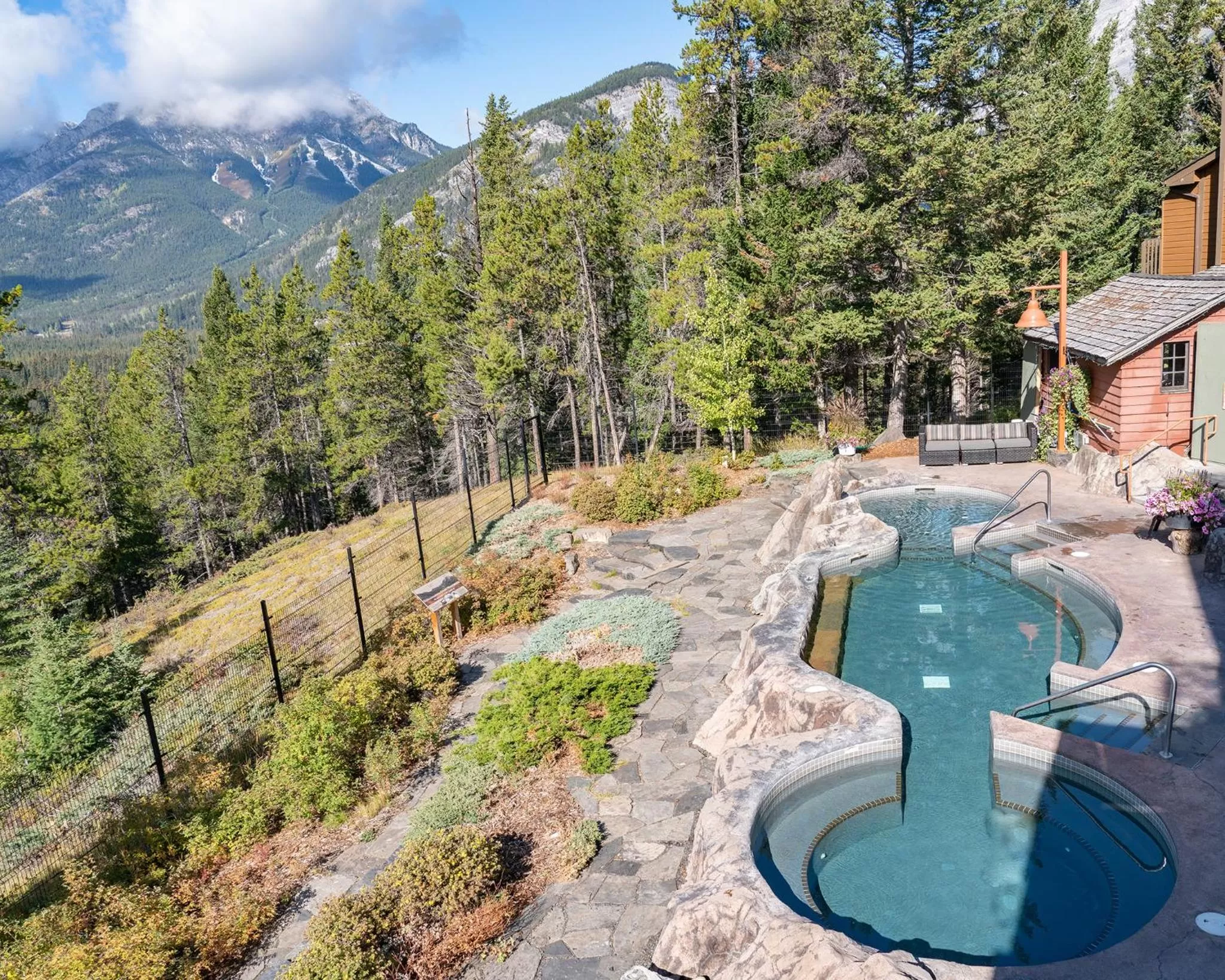 The Hidden Ridge Resort, Banff, Alberta - from $146 - Travelated
