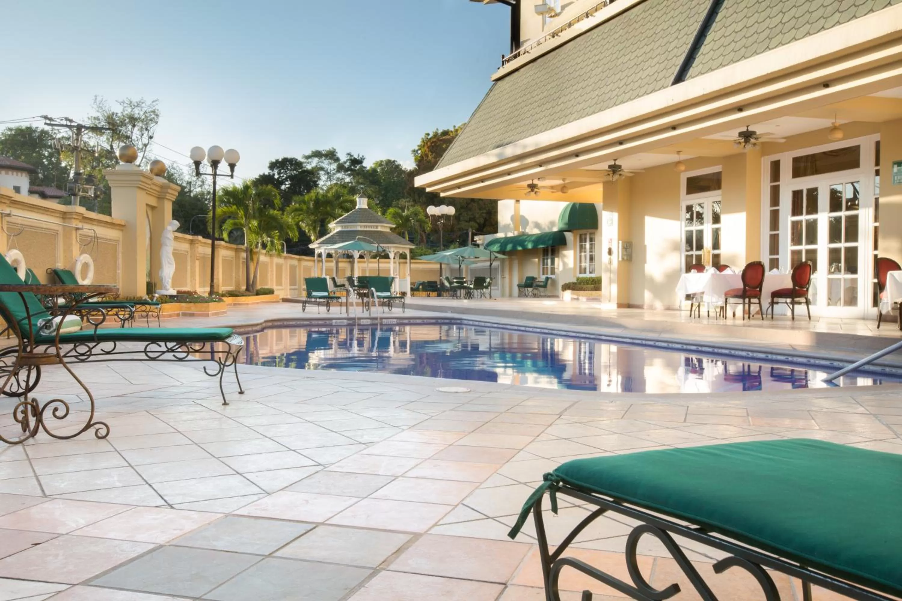 Barceló San Salvador, El Salvador - from $107 - Travelated