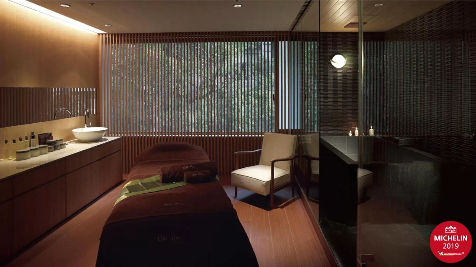 Radium Kagaya Taipei, Taiwan - from $393 - Travelated