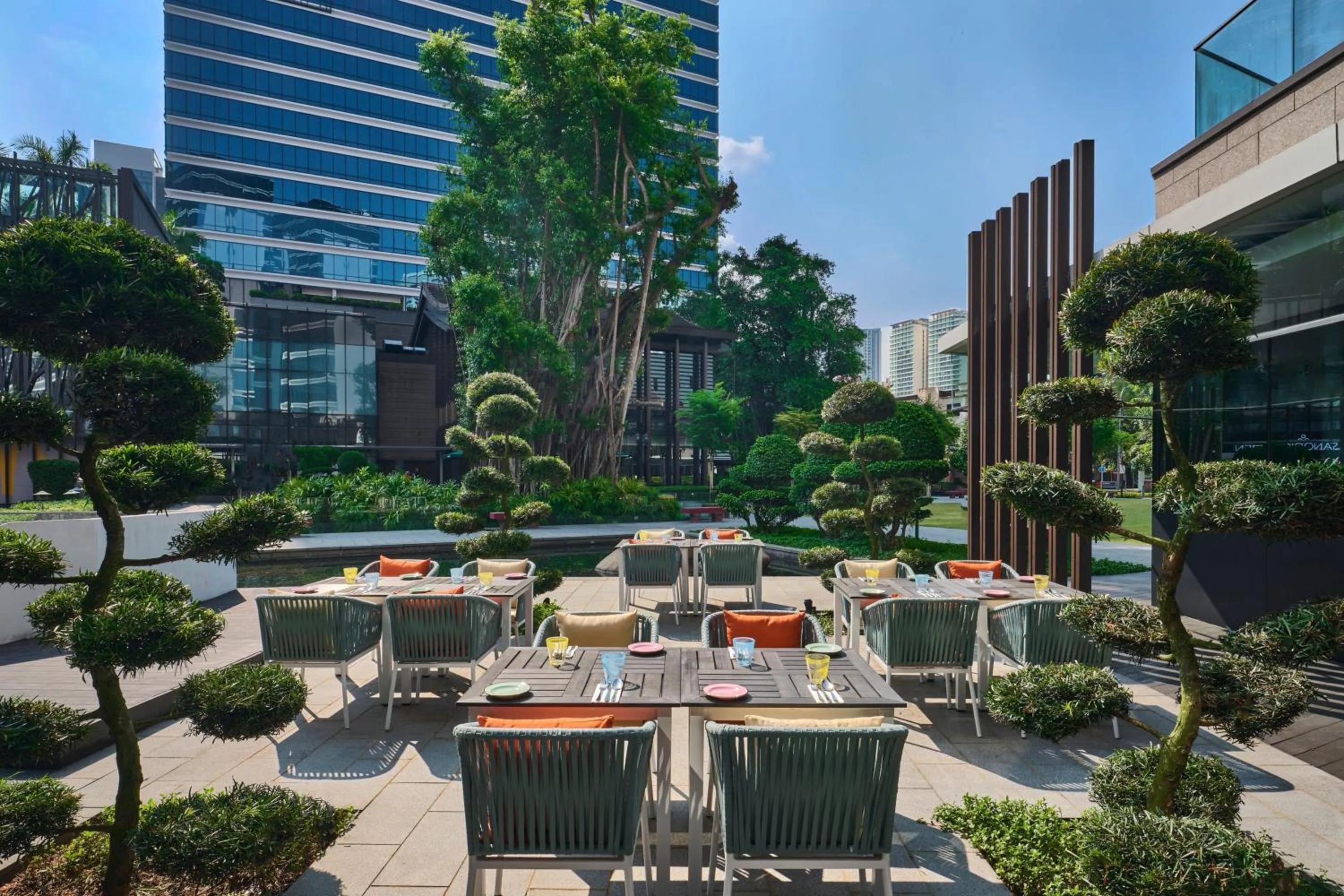 Aloft Singapore Novena, Singapore - from $147 - Travelated