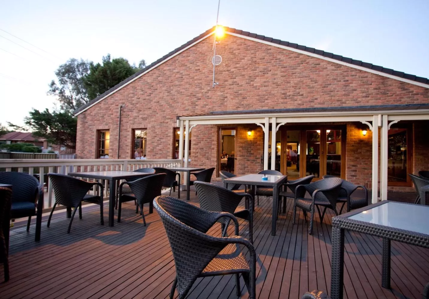 Mercure Port of Echuca, Victoria, Australia - from $127 - Travelated