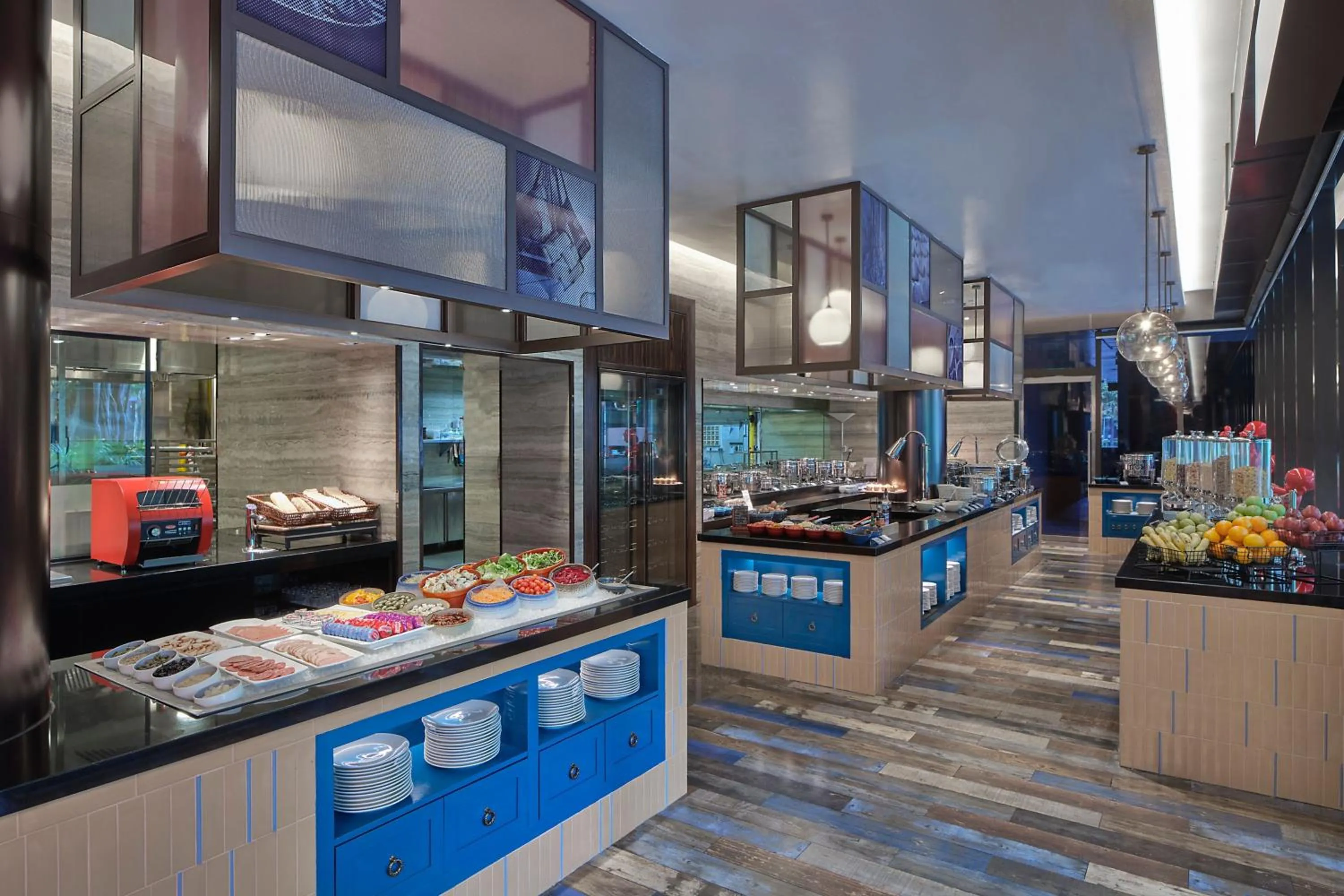 Aloft Singapore Novena, Singapore - from $147 - Travelated