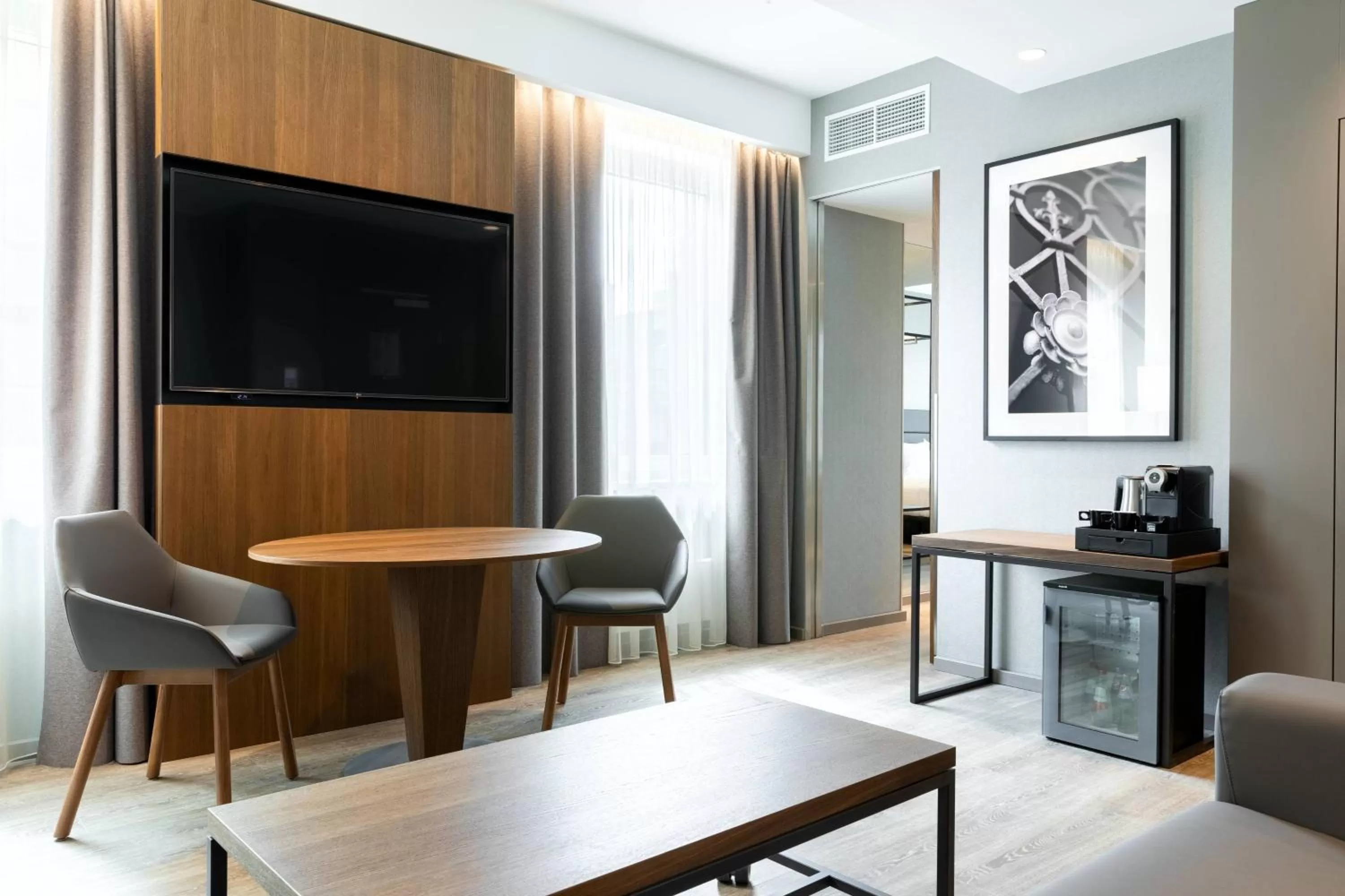 AC Hotel by Marriott Riga, Latvia - from $76 - Travelated