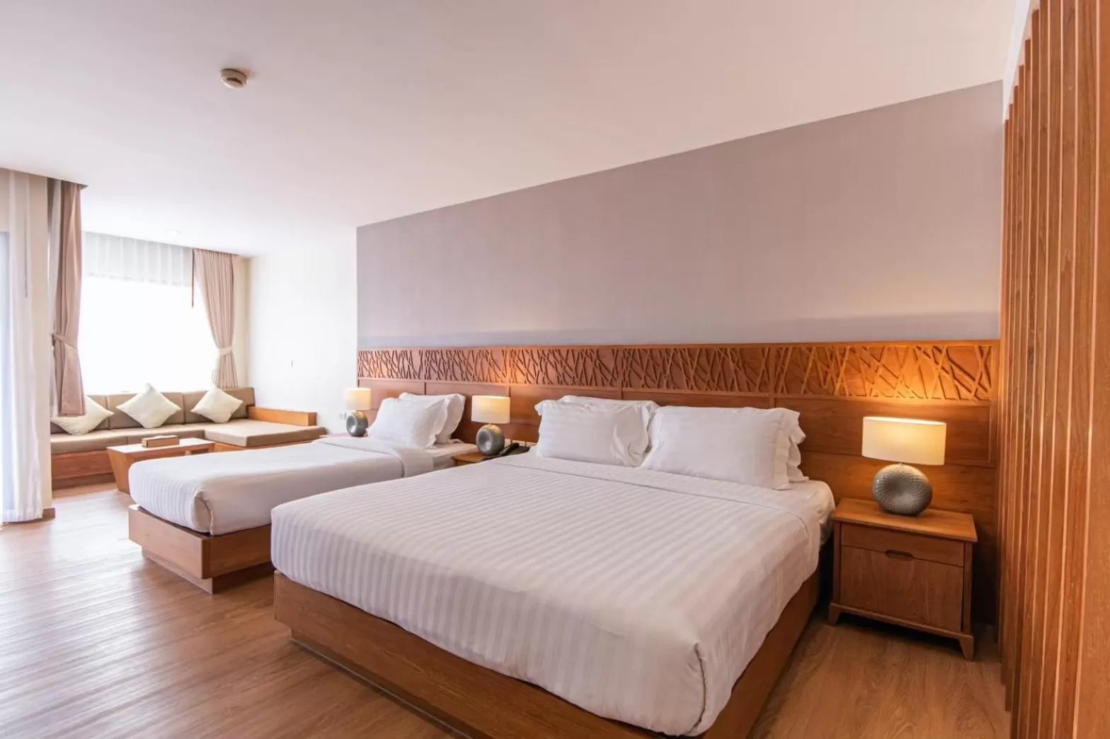 Areca Lodge, Pattaya, Thailand - from $56 - Travelated