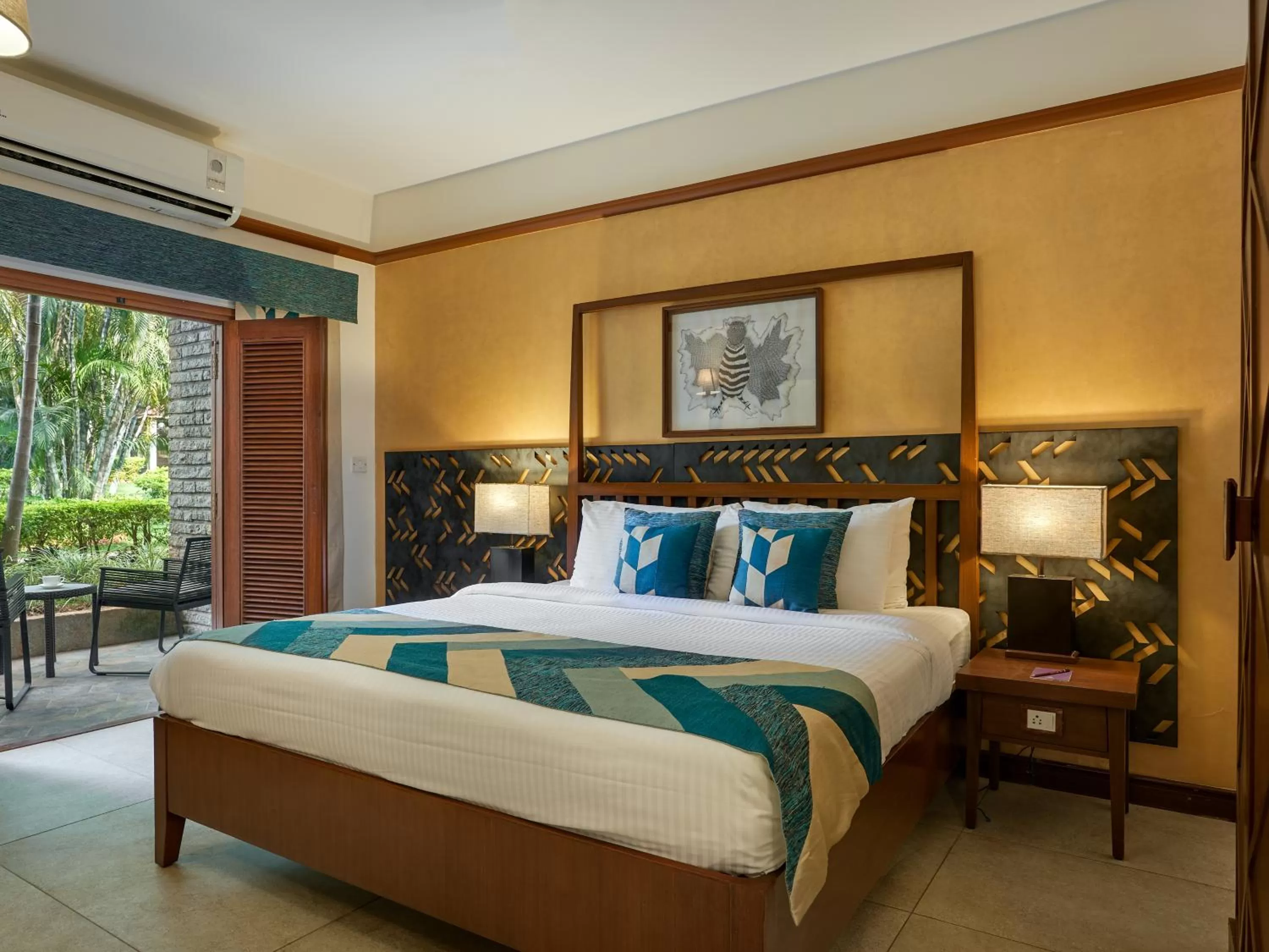 Angsana Oasis Spa & Resort, Yelahanka, India - from $112 - Travelated