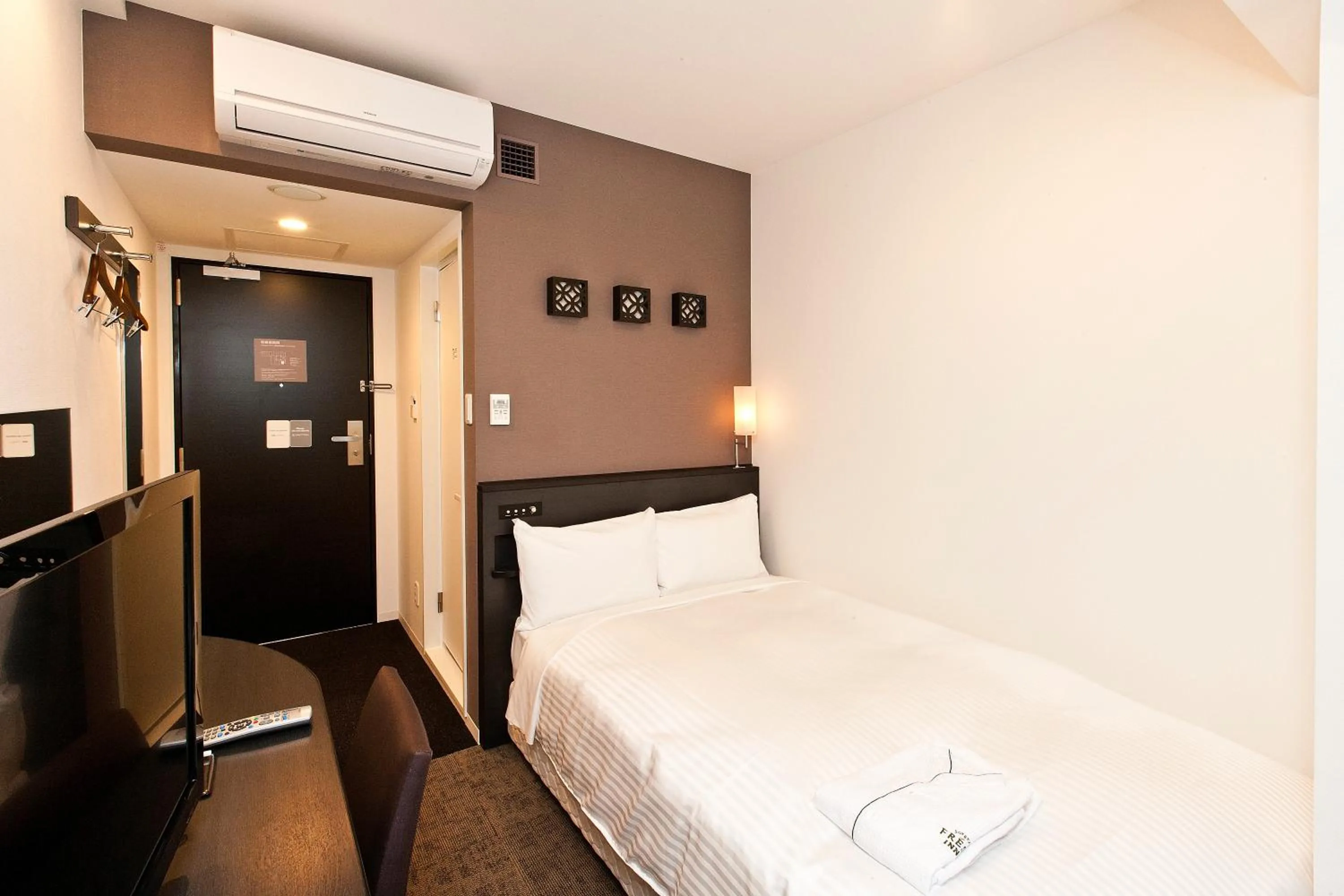 Sotetsu Fresa Inn Nihombashi-Ningyocho, Tokyo, Japan - from $61 ...