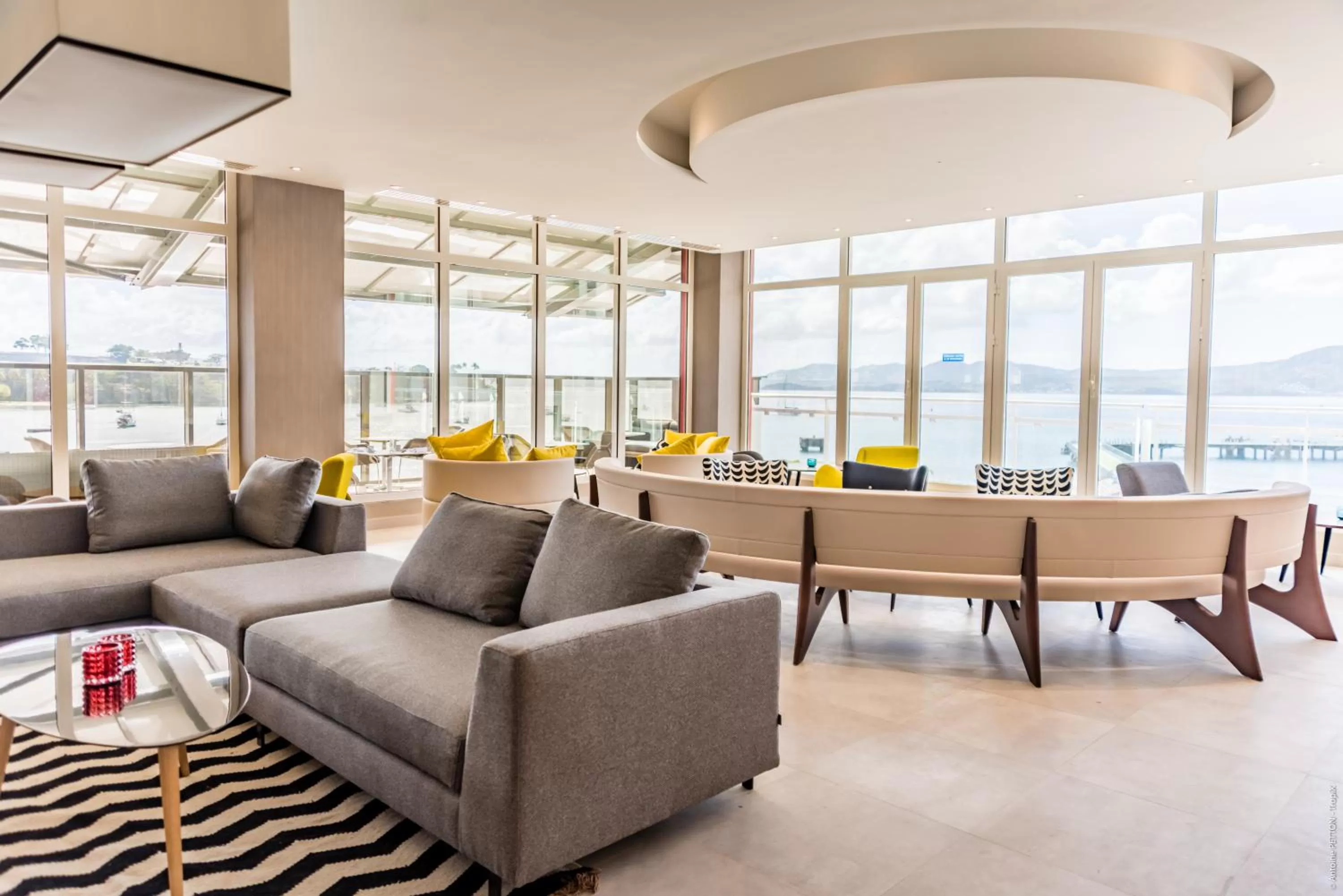 Simon Hotel, Fort-de-France, Martinique - from $207 - Travelated