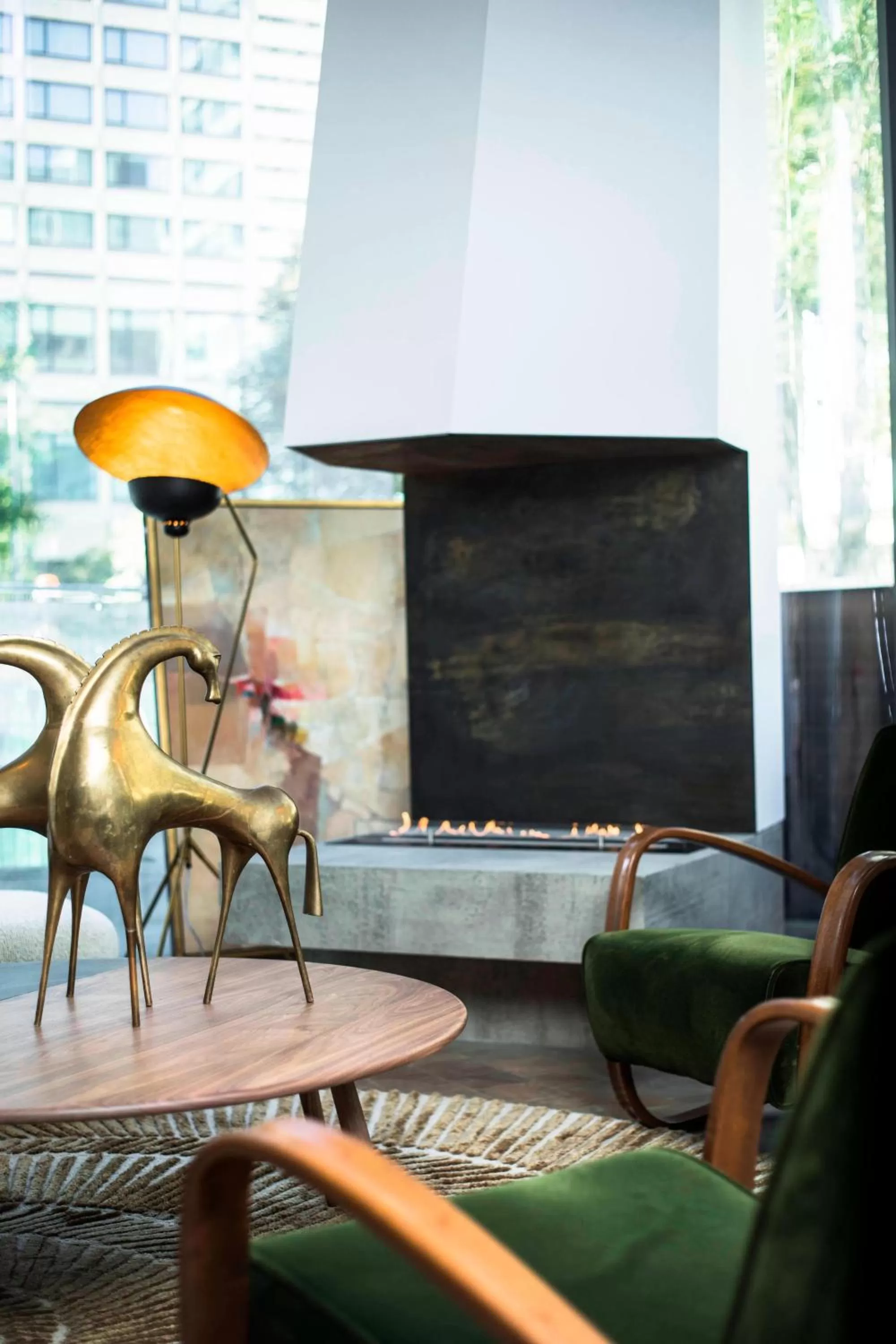 Bankside Hotel, Autograph Collection, London, United Kingdom - from ...