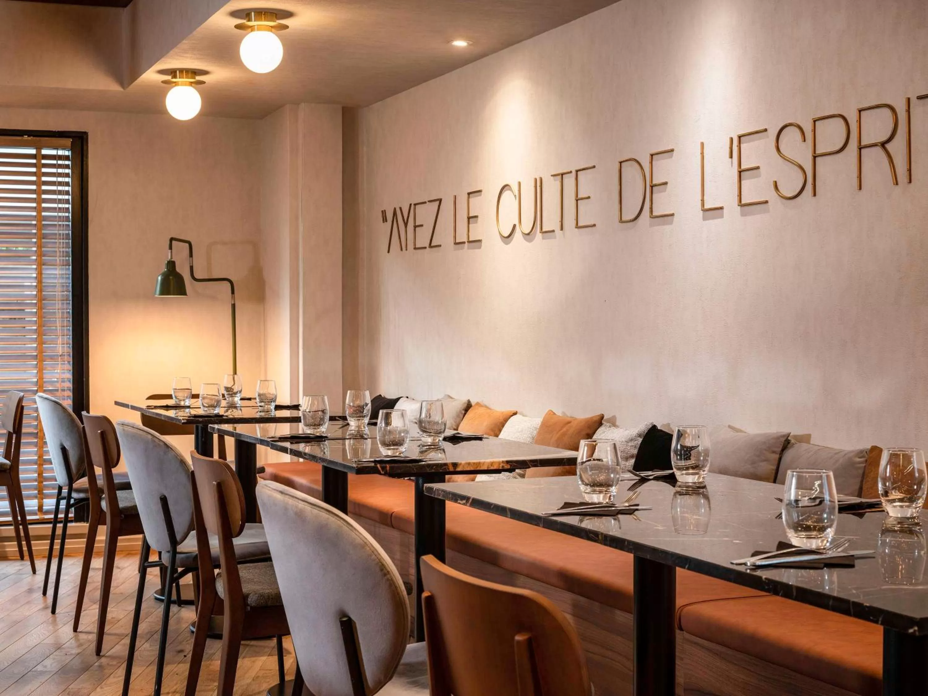 Mercure Paris Montparnasse Pasteur, France - from $129 - Travelated