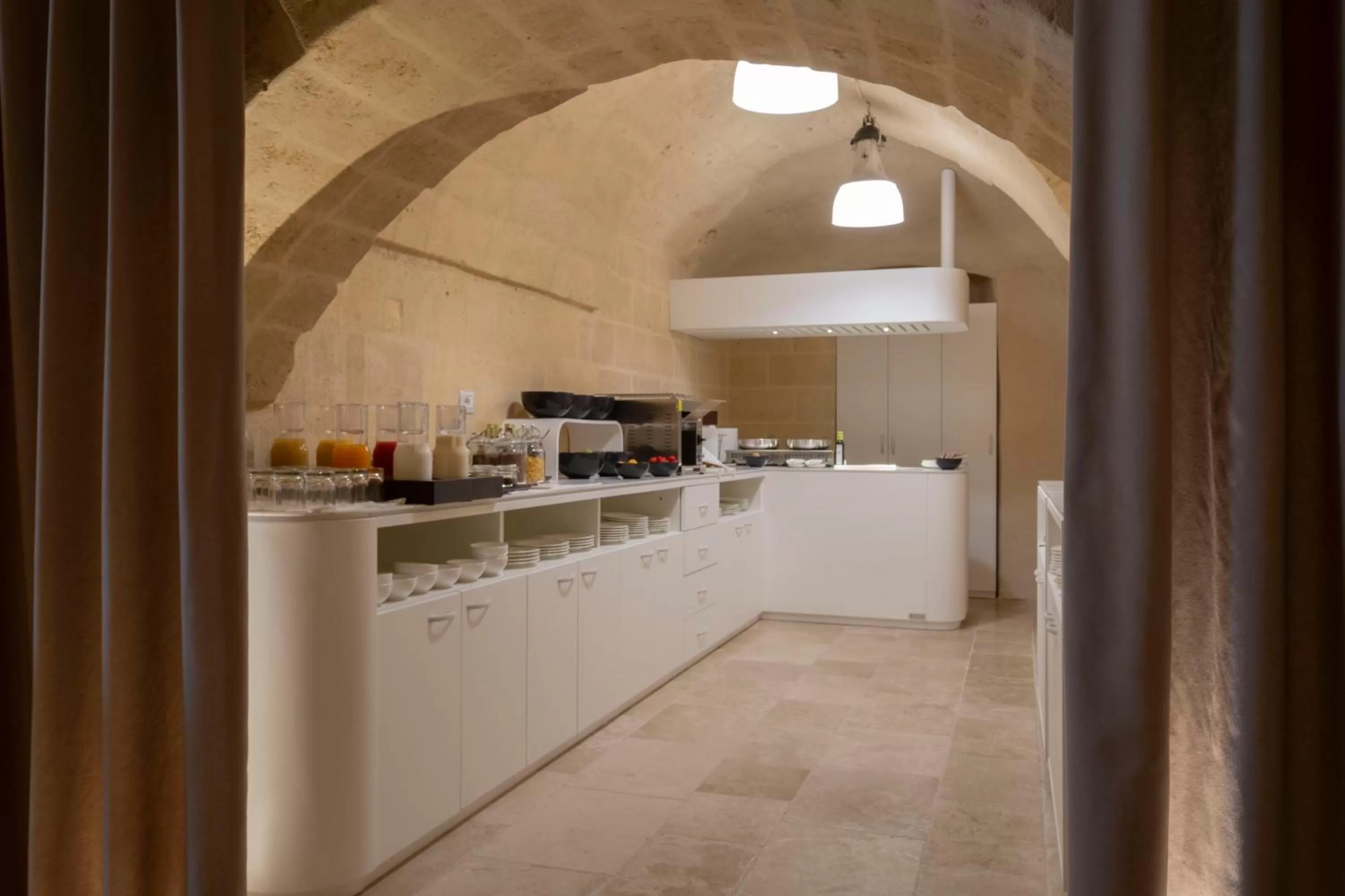 Aquatio Cave Luxury Hotel & SPA, Matera, Italy - from $226 - Travelated