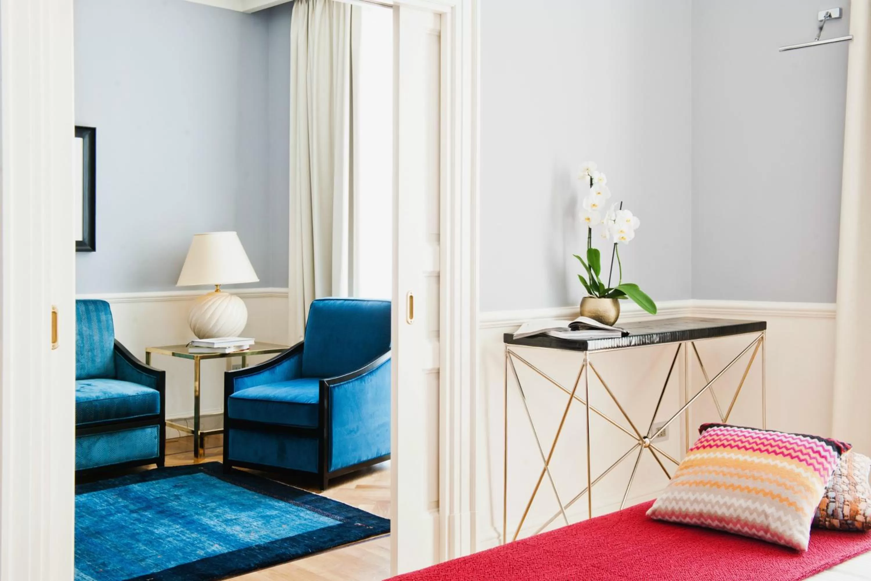 The Fifteen Keys Hotel, Rome, Italy - from $421 - Travelated