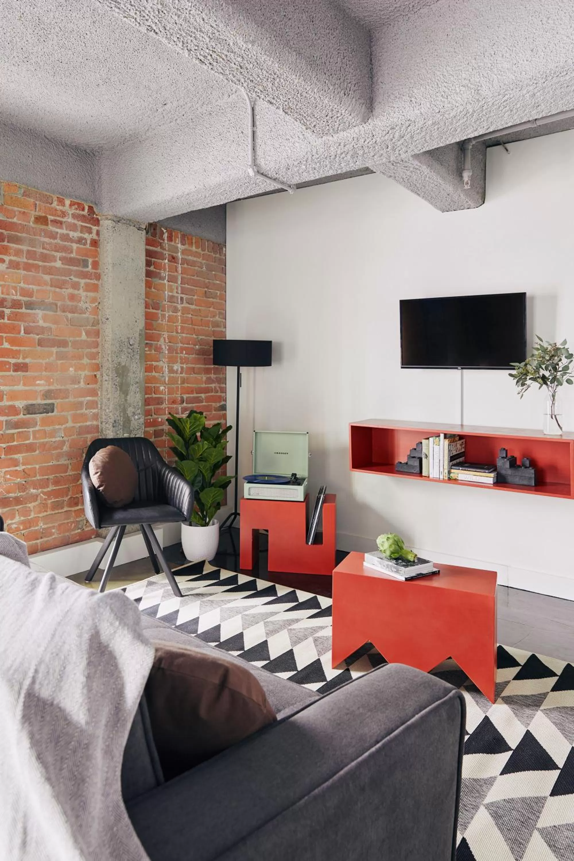 Maison Sainte-Thérèse By Maisons & co, Montréal, Québec - from $155 - Travelated