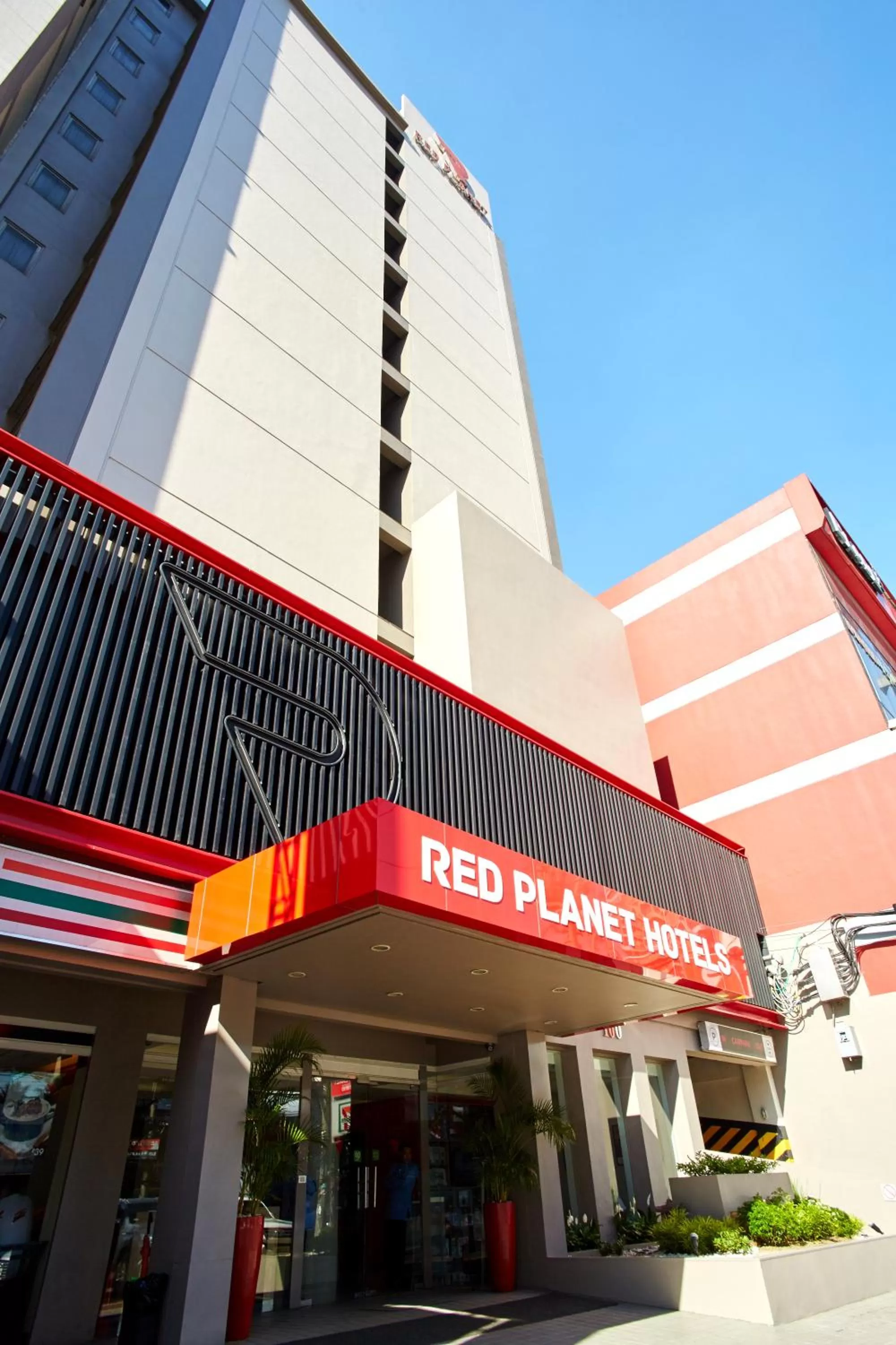 Red Planet Quezon City Timog, Manila, Philippines - from $26 - Travelated