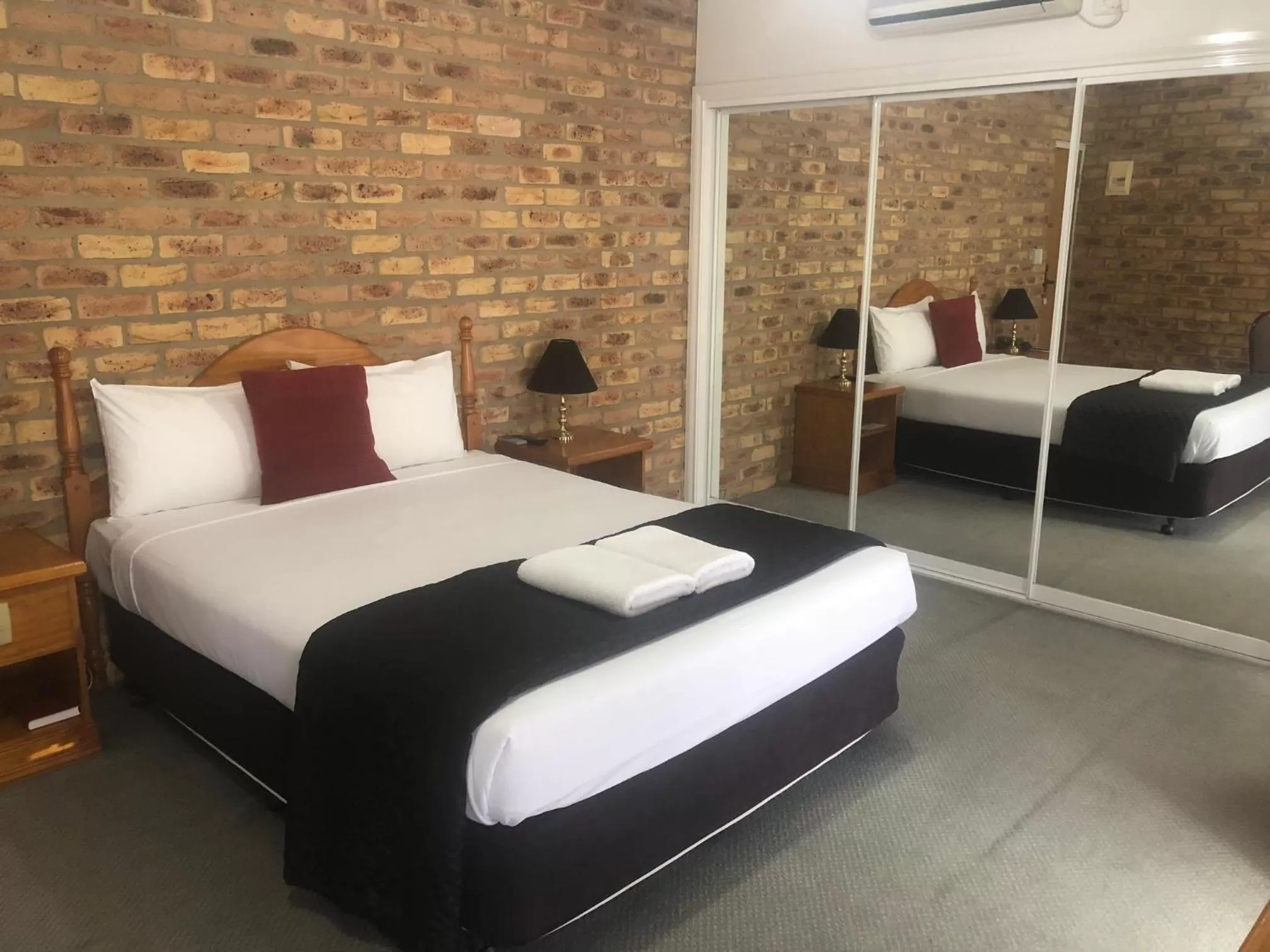 Mercure Port of Echuca, Victoria, Australia - from $127 - Travelated