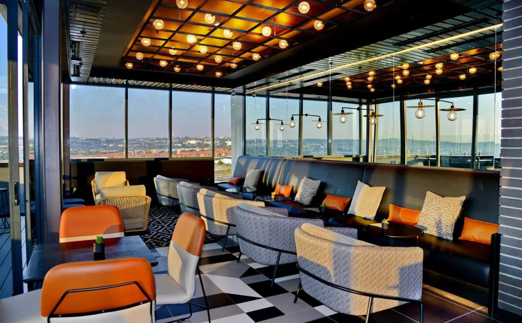 Courtyard Hotel Waterfall City, Midrand, South Africa - from $71 ...