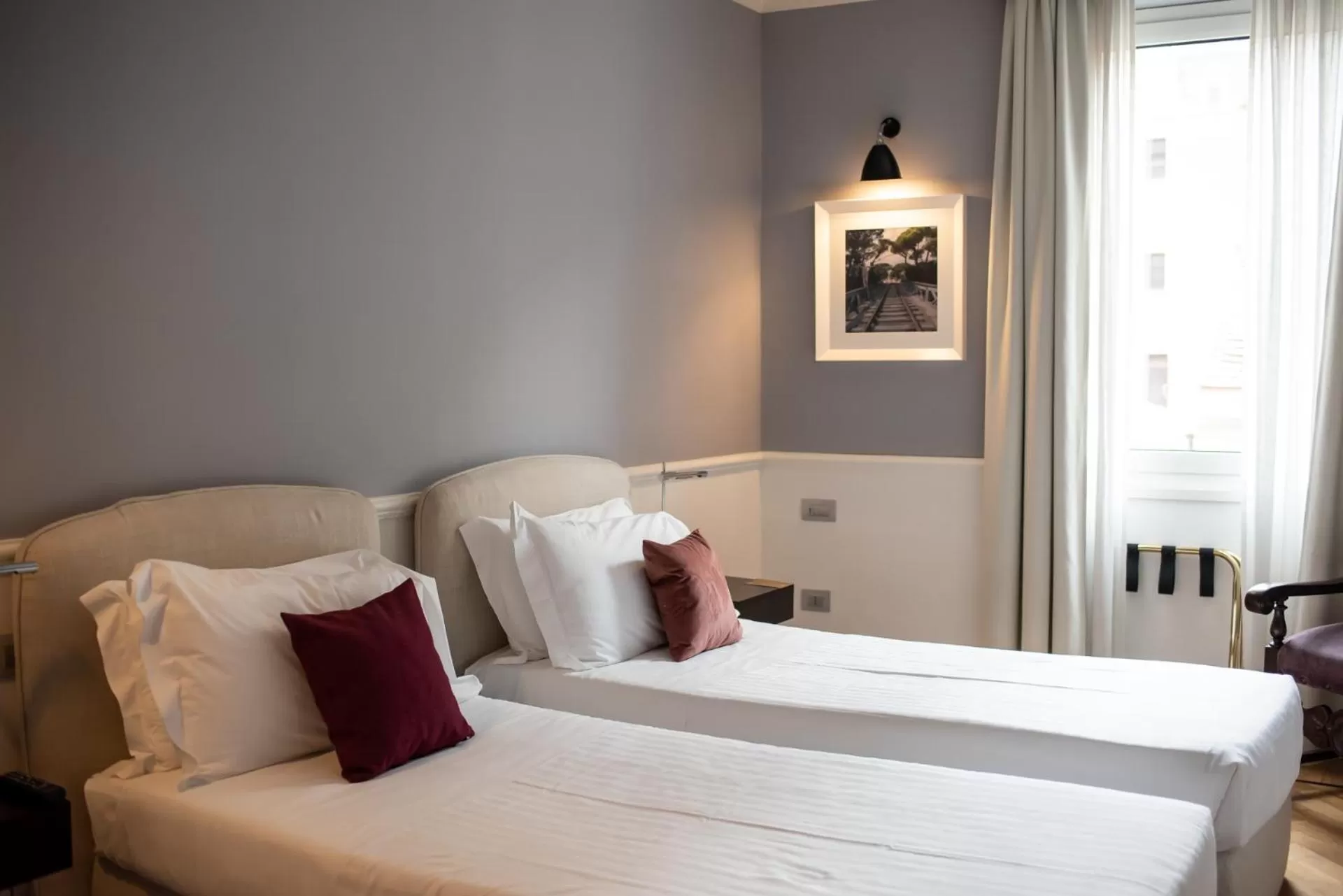 The Fifteen Keys Hotel, Rome, Italy - from $421 - Travelated