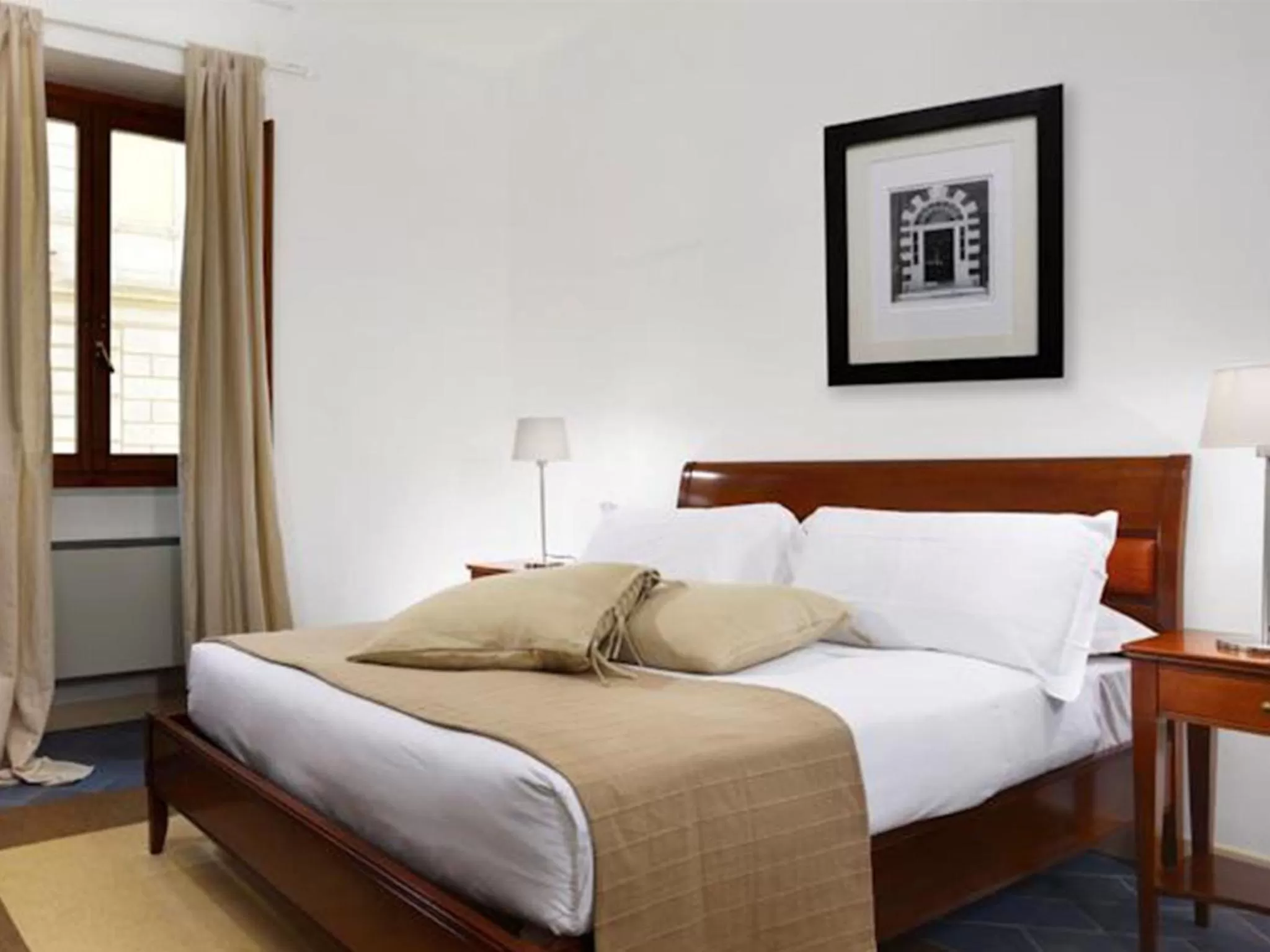 Roma Resort Termini, Rome, Italy - from $83 - Travelated