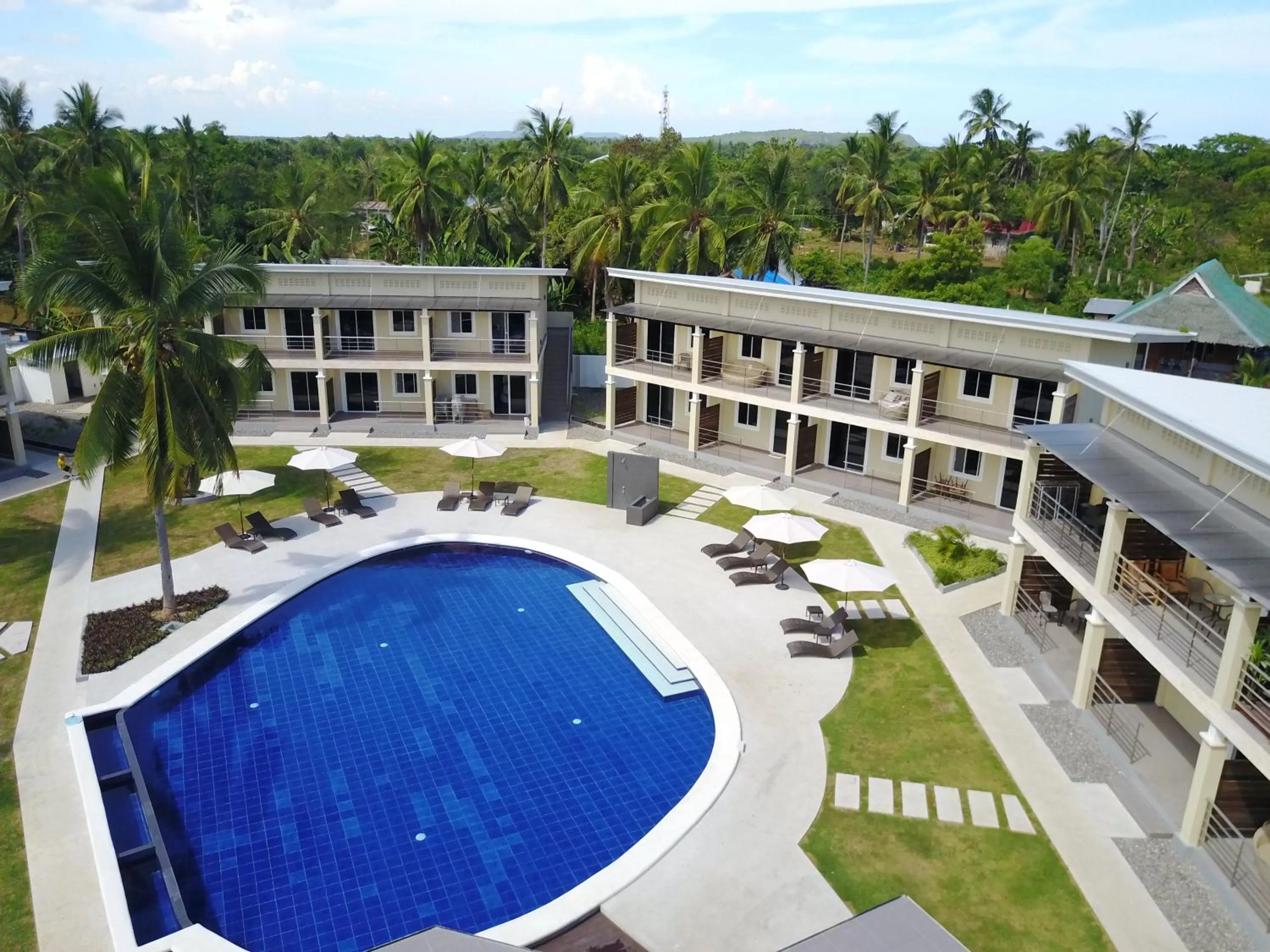 Malinawon Resort, Panglao, Philippines - from $47 - Travelated
