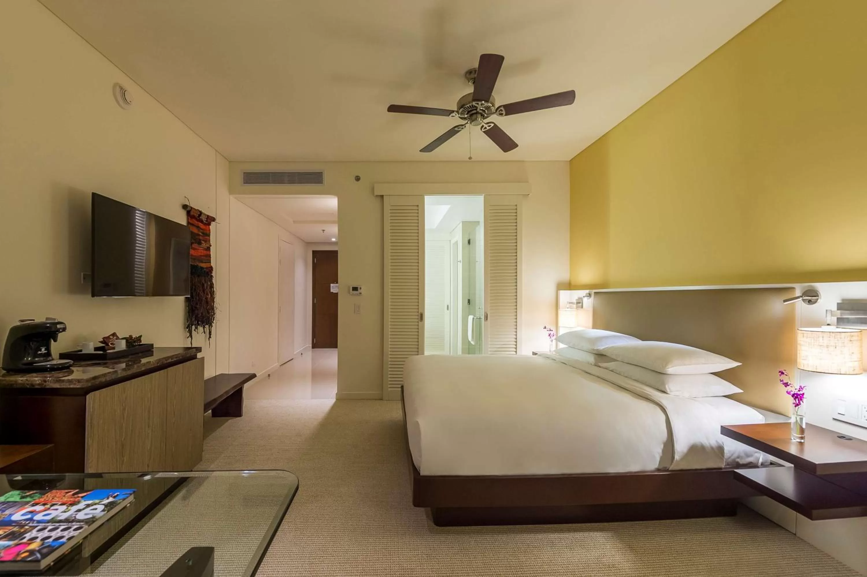 Hyatt Regency Cartagena, Colombia - from $280 - Travelated