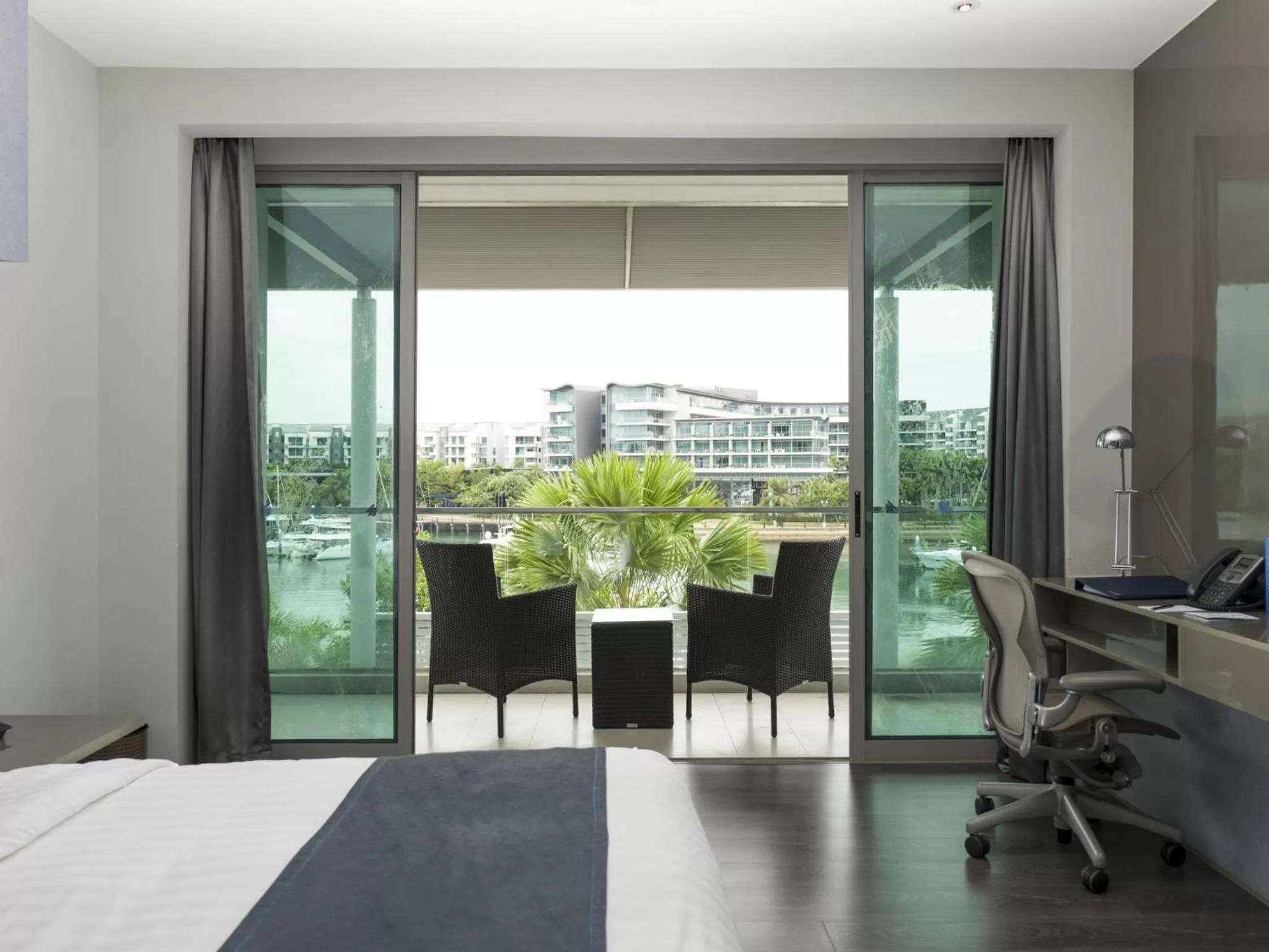 ONE15 Marina Sentosa Cove Singapore, Singapore - from $180 - Travelated