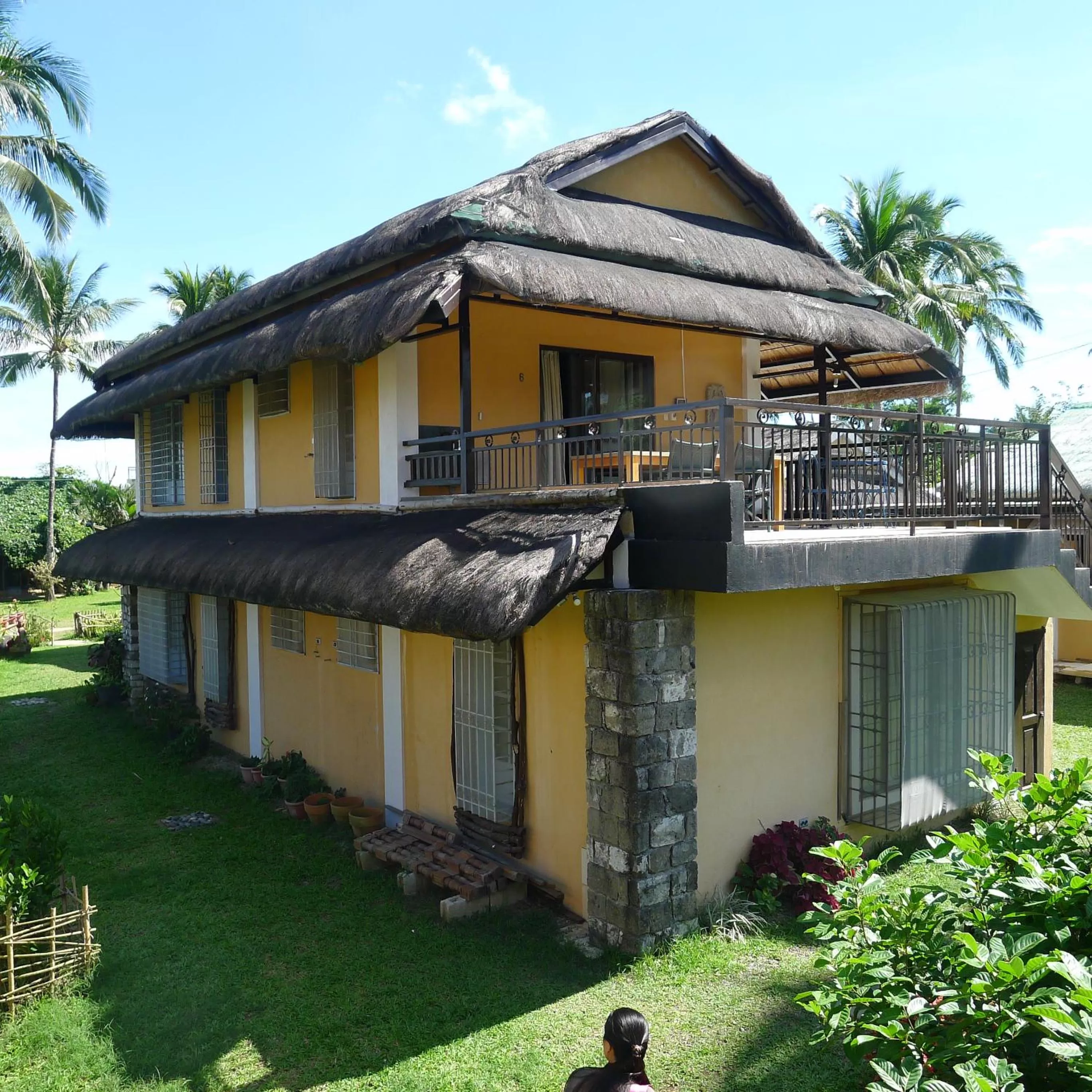 The Duyan House at Sinagtala Resort, Orani, Philippines - from $246 ...