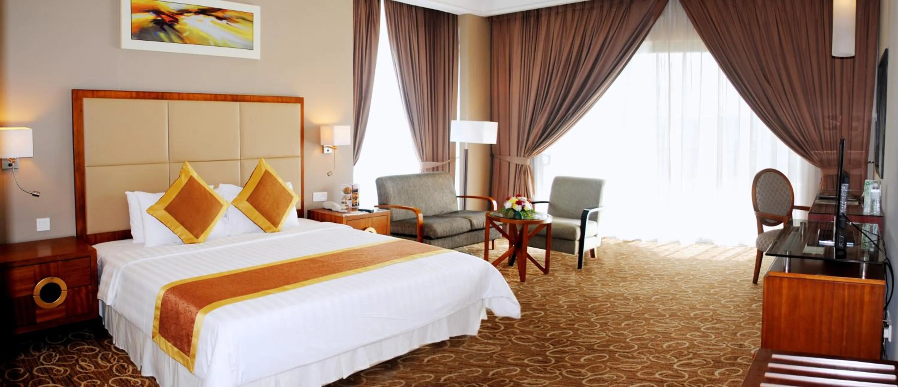 Nilai Springs Resort Hotel, Kampung Baharu Nilai, Malaysia - from $54 ...