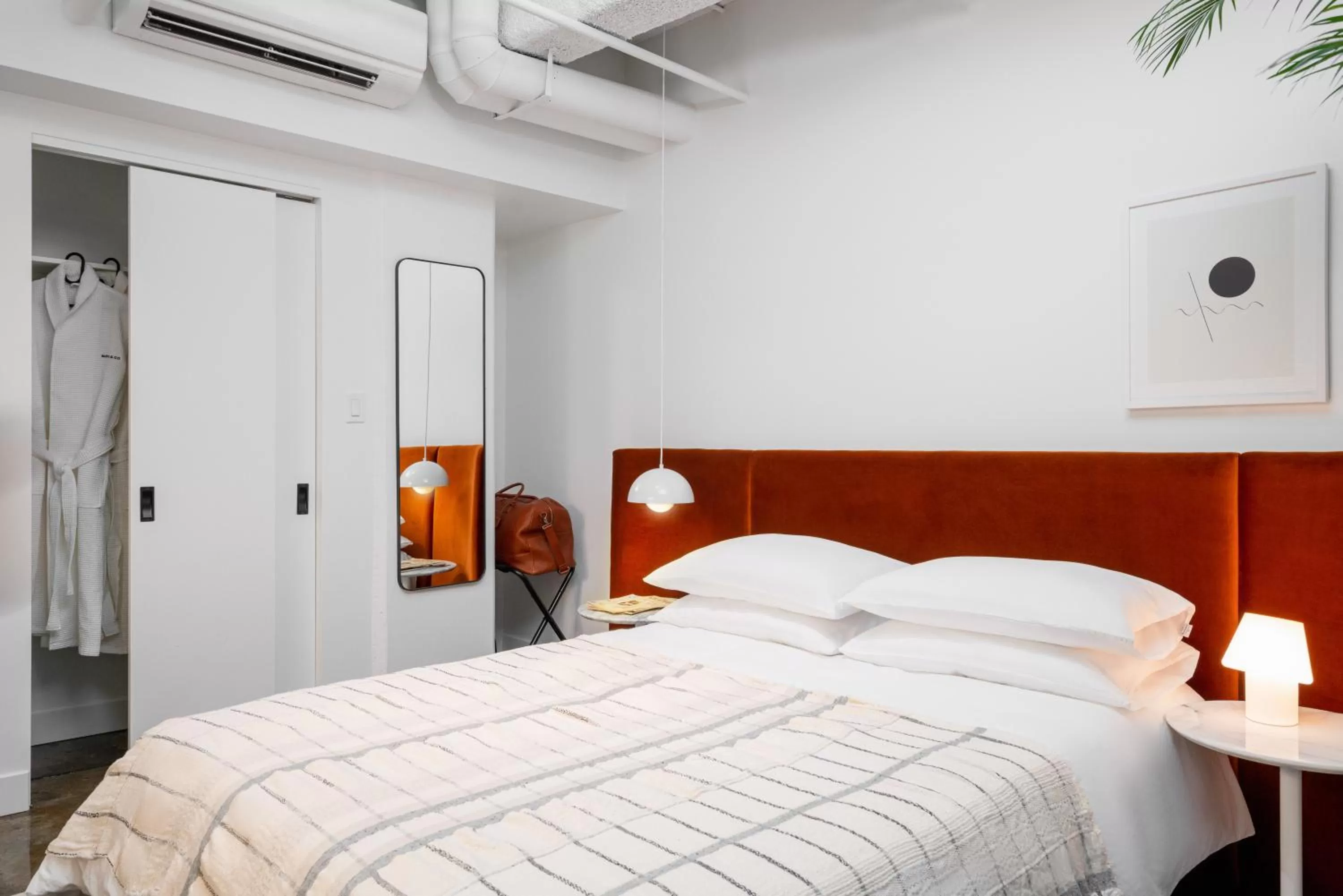 Maison Sainte-Thérèse By Maisons & co, Montréal, Québec - from $155 - Travelated