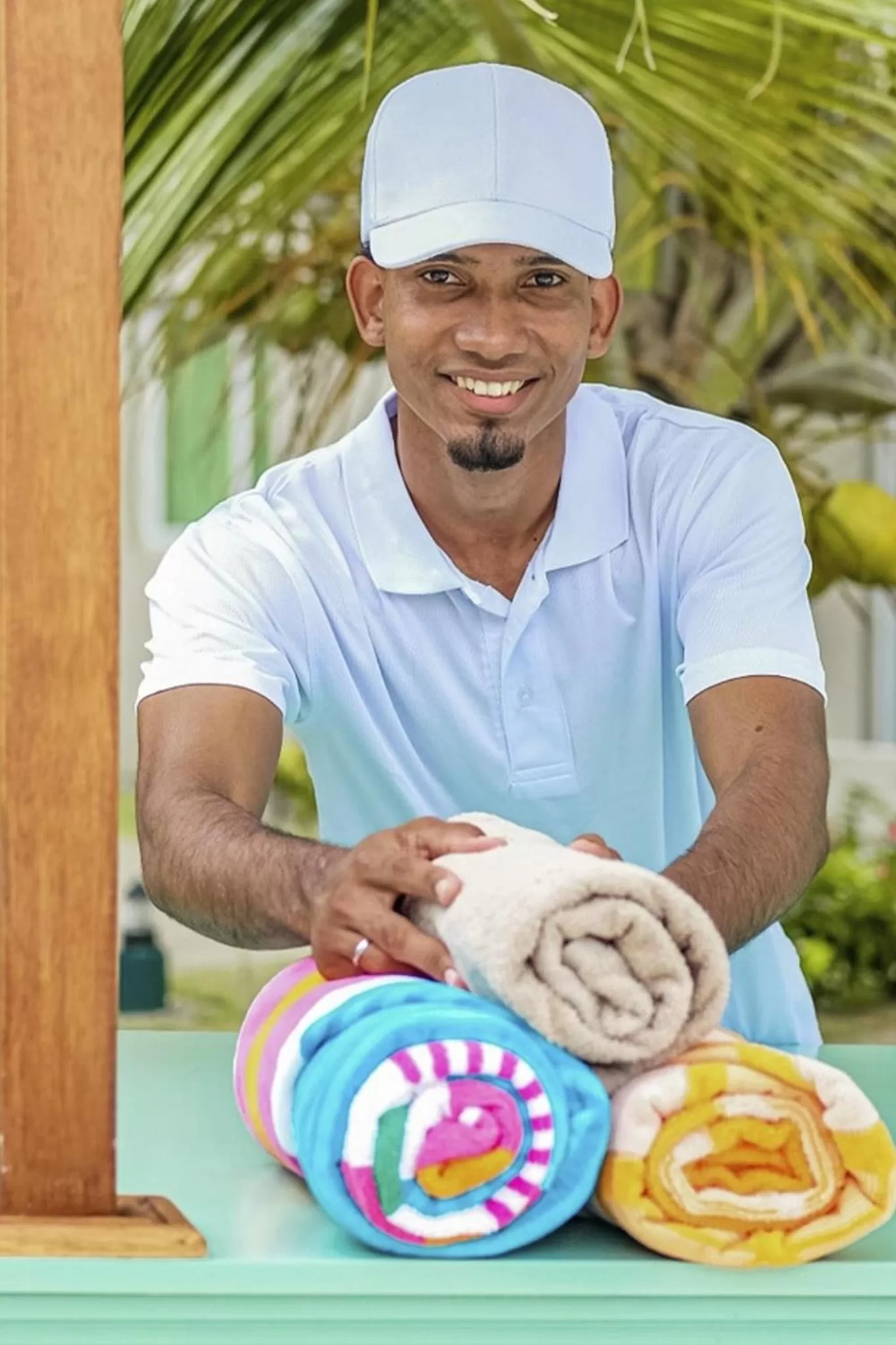 Playa Palmera Beach Resort, Punta Cana, Dominican Republic - from $99 ...