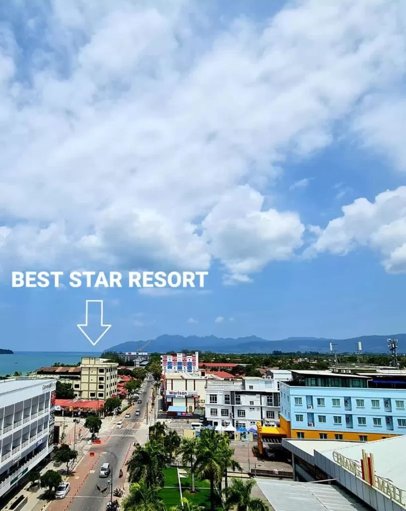Best Star Resort, Pantai Cenang, Malaysia - from $30 - Travelated