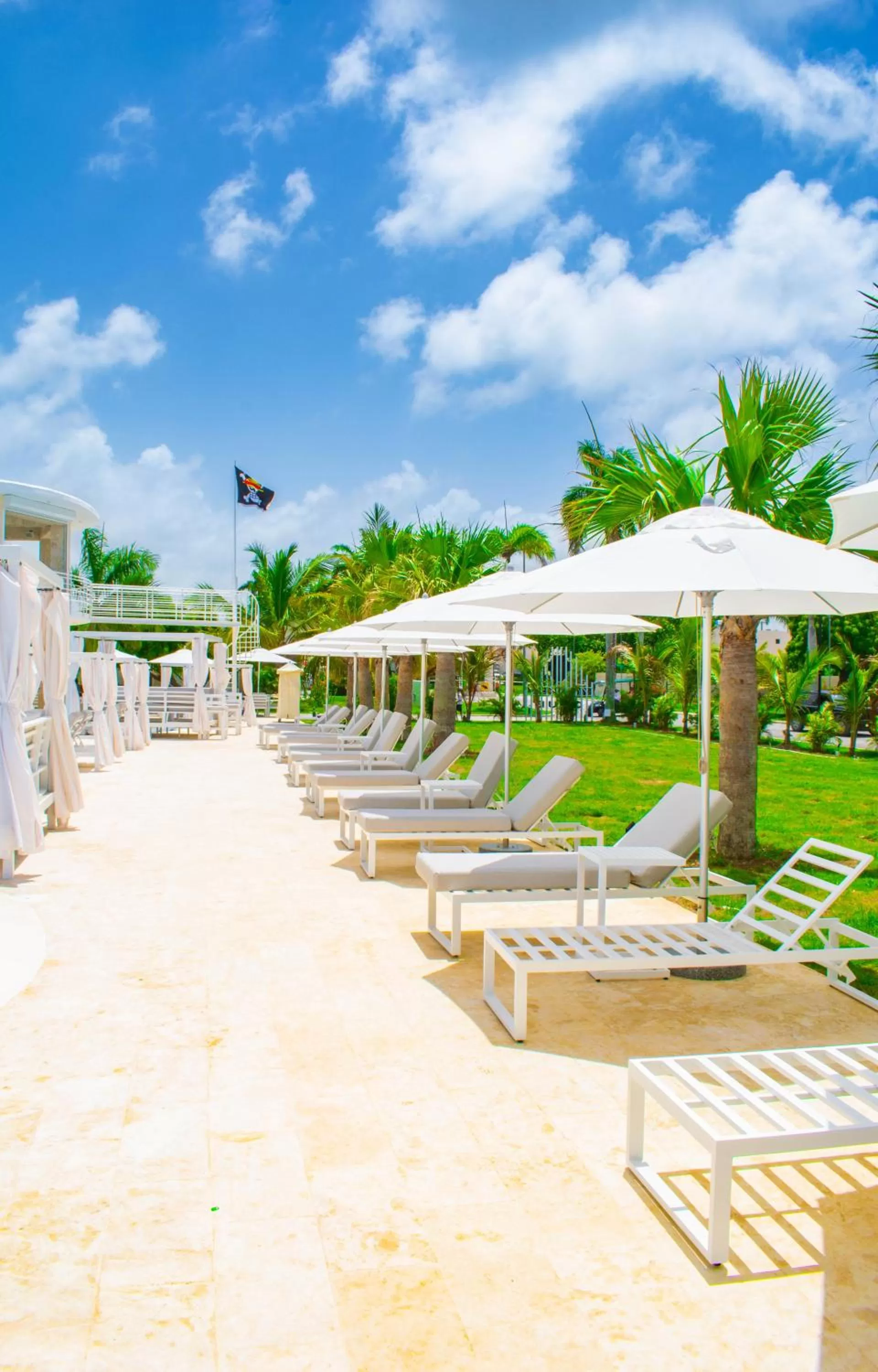 Playa Palmera Beach Resort, Punta Cana, Dominican Republic - from $99 ...