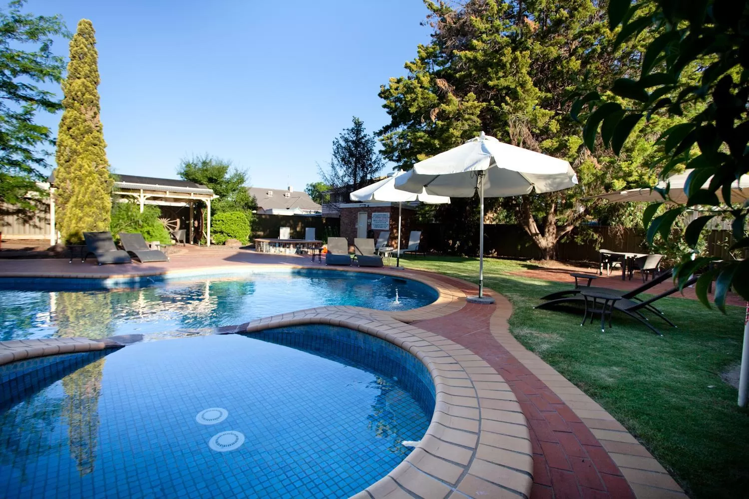 Mercure Port of Echuca, Victoria, Australia - from $127 - Travelated