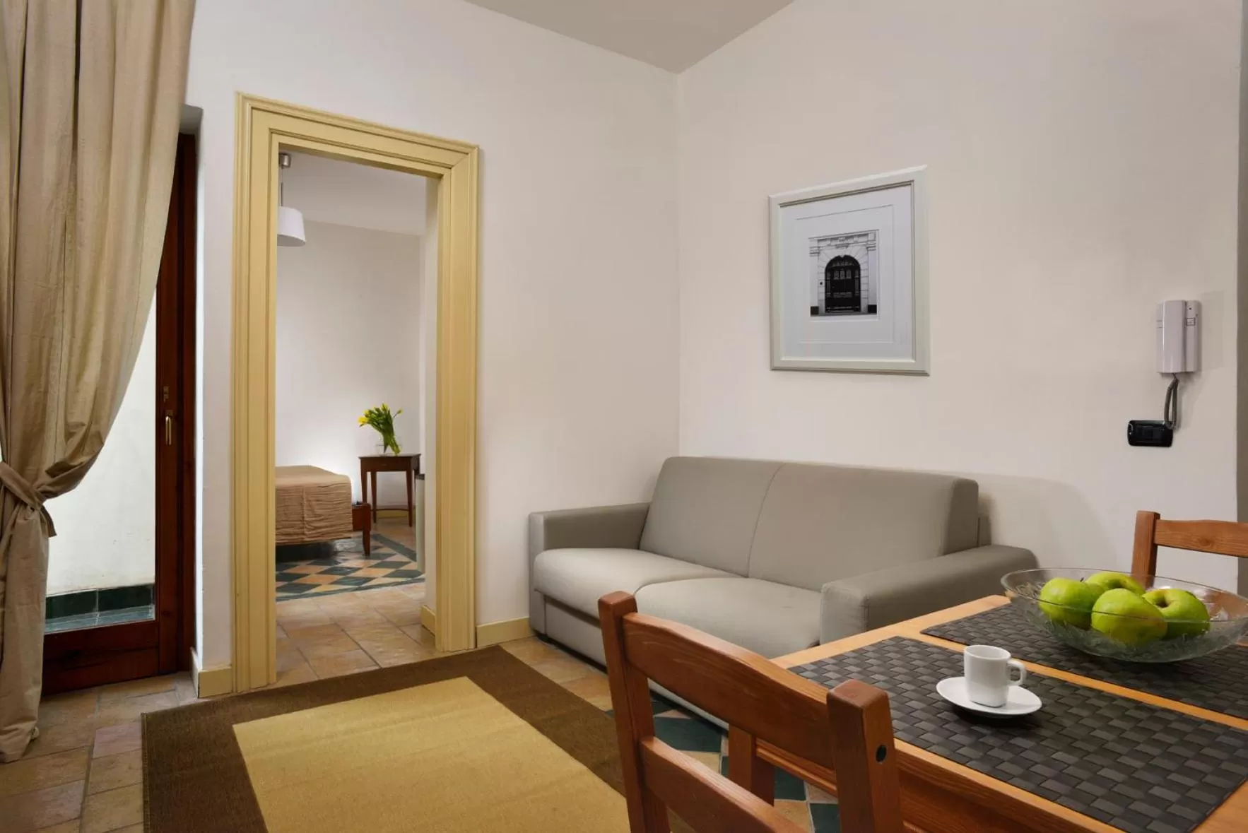 Roma Resort Termini, Rome, Italy - from $83 - Travelated
