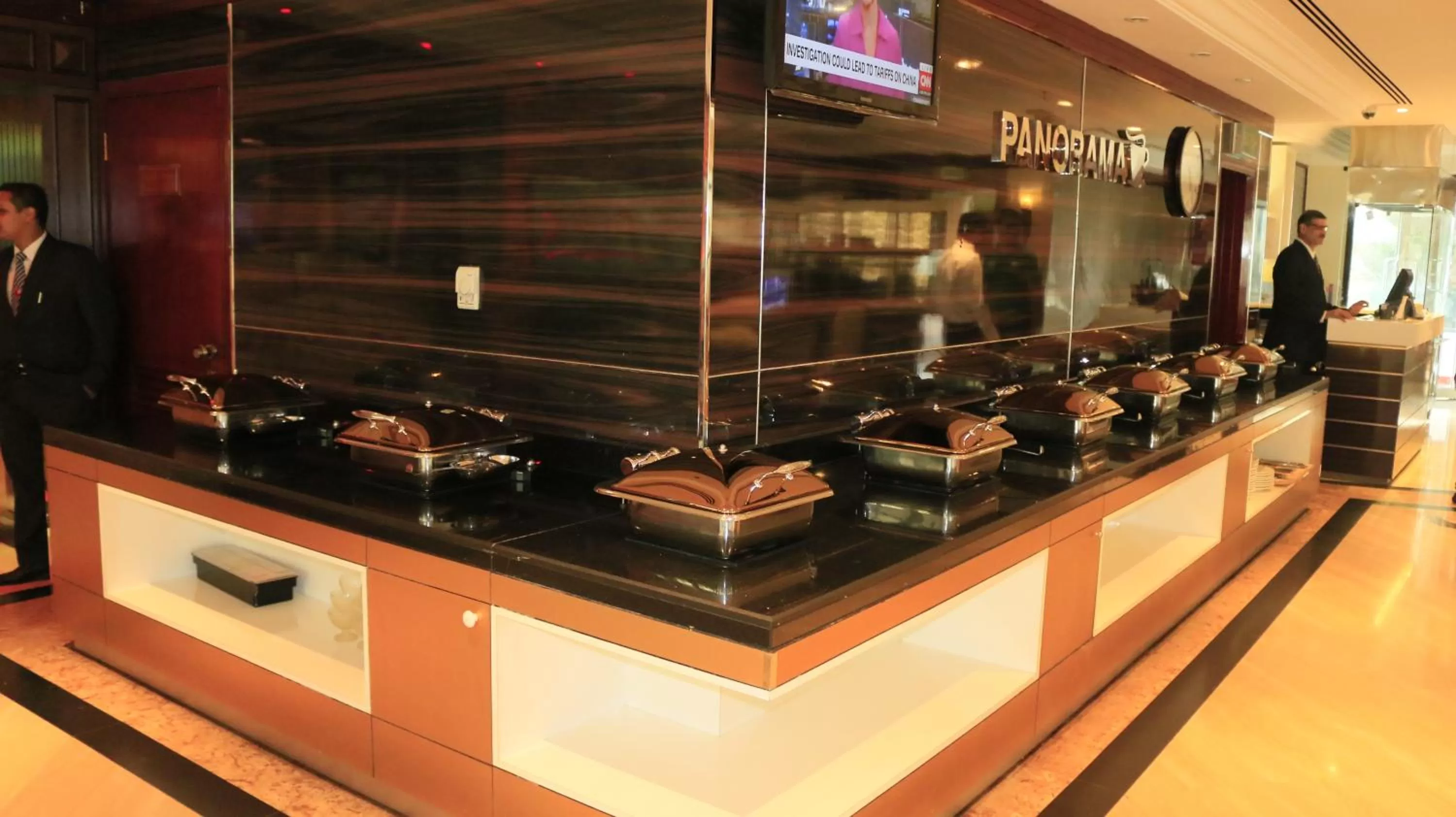 Dubai Grand Hotel by Fortune, Dubai Airport, United Arab Emirates ...