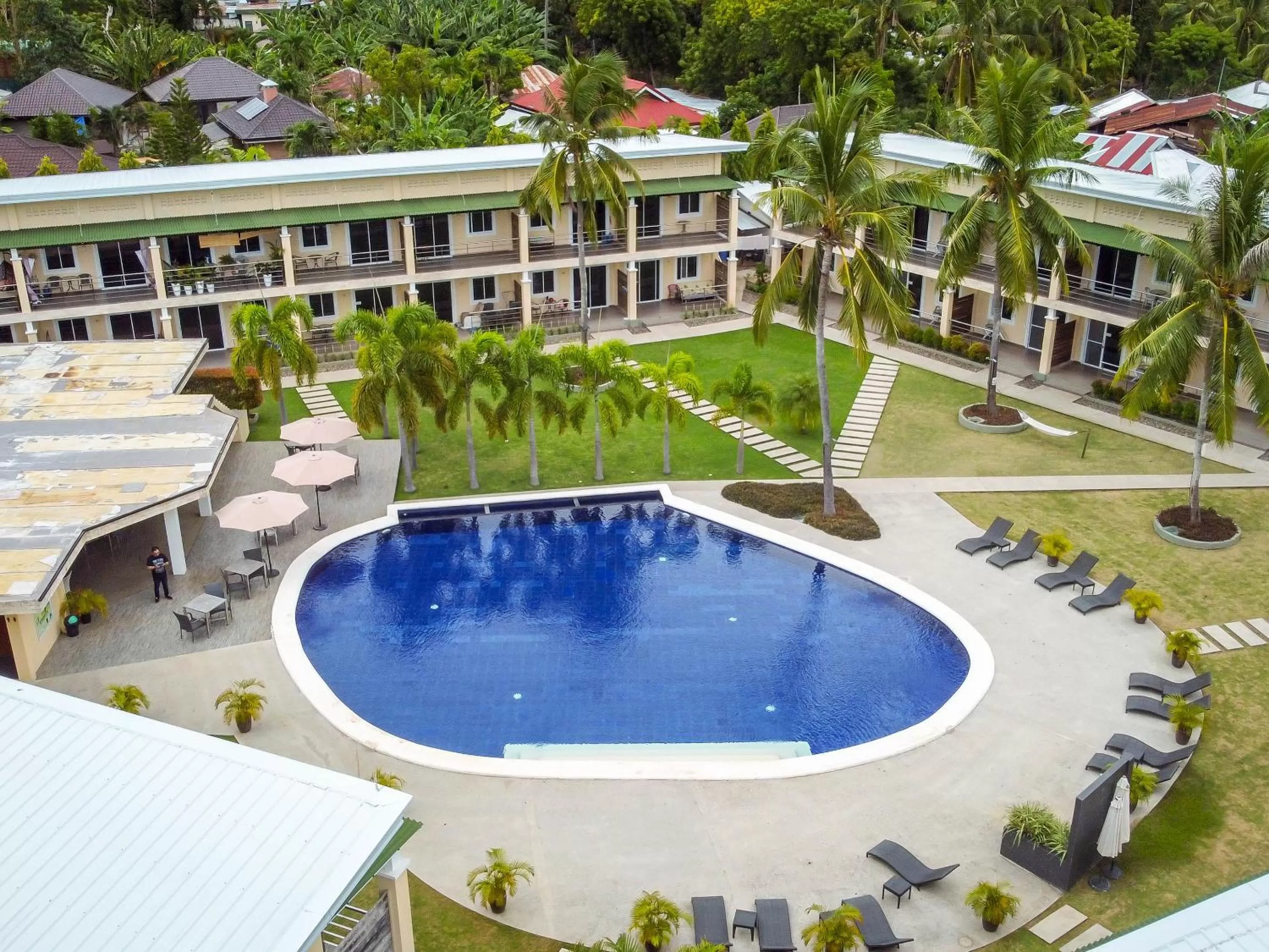 Malinawon Resort, Panglao, Philippines - from $47 - Travelated