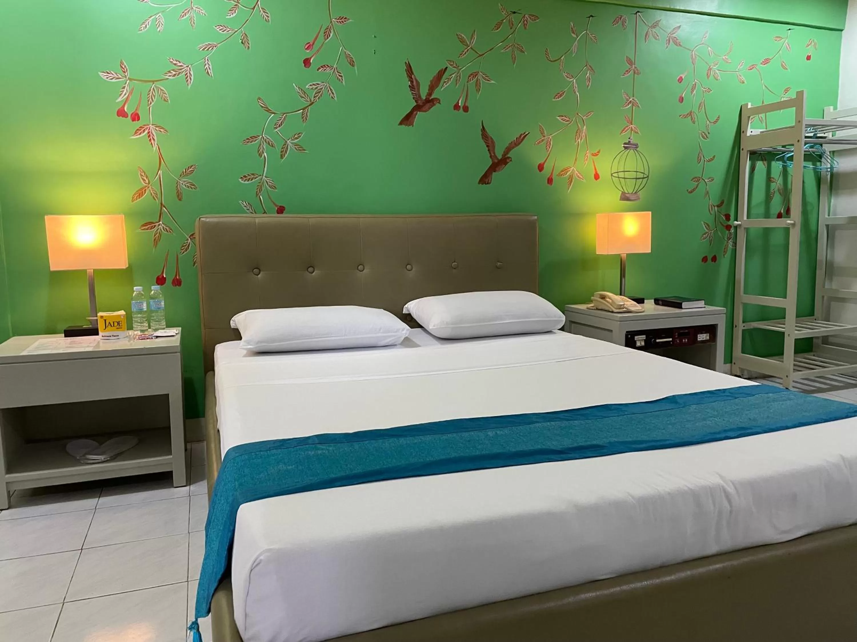 Riverview Resort and Conference Center, Calamba, Philippines - from $48 ...