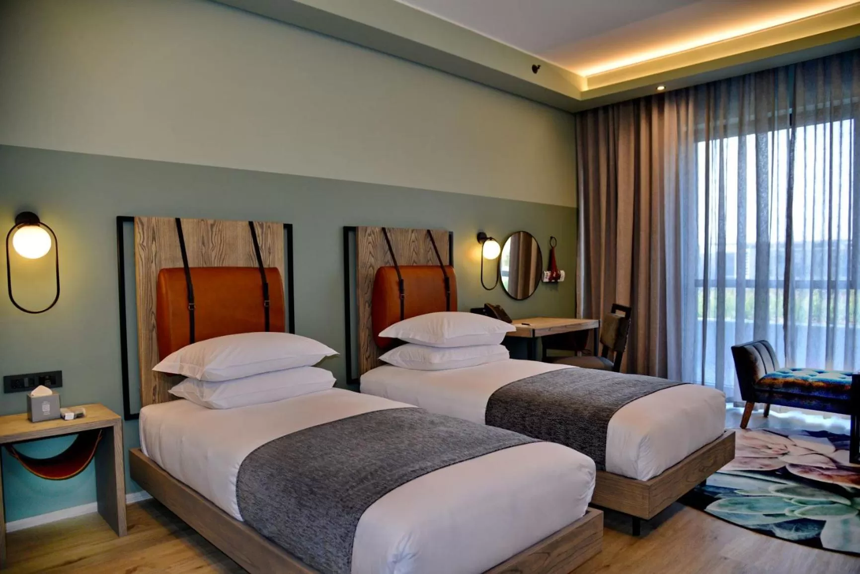 Courtyard Hotel Waterfall City, Midrand, South Africa - from $71 ...
