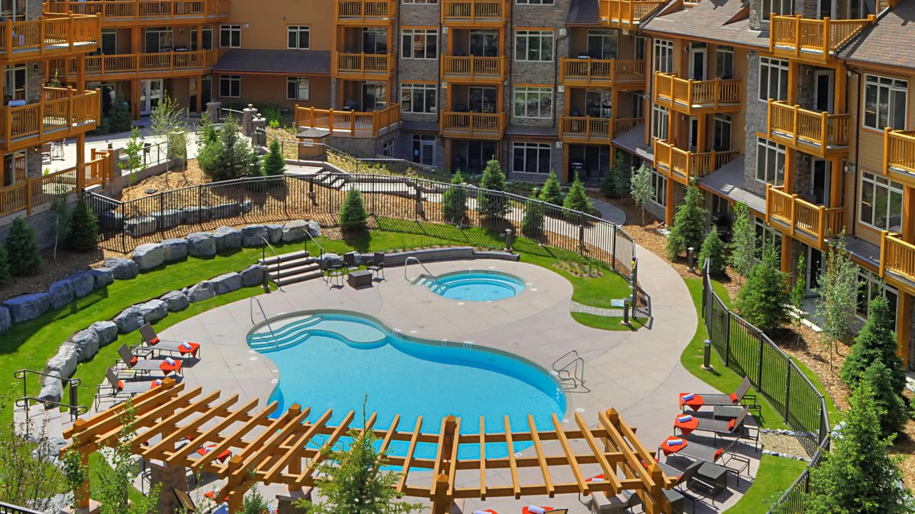 Stoneridge Mountain Resort, Canmore, Alberta - from $213 - Travelated