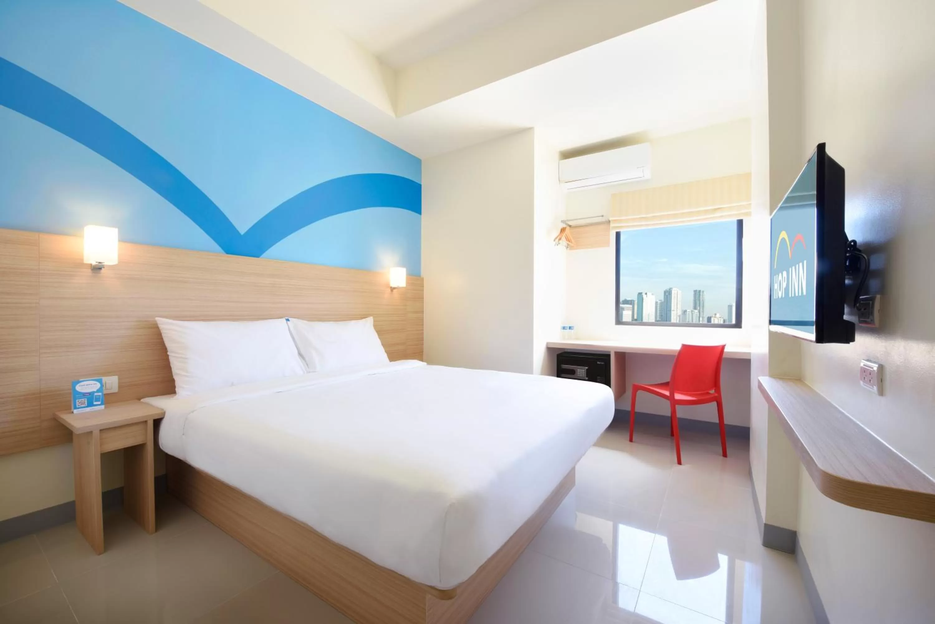 Hop Inn Ortigas Center Manila, Philippines - from $30 - Travelated