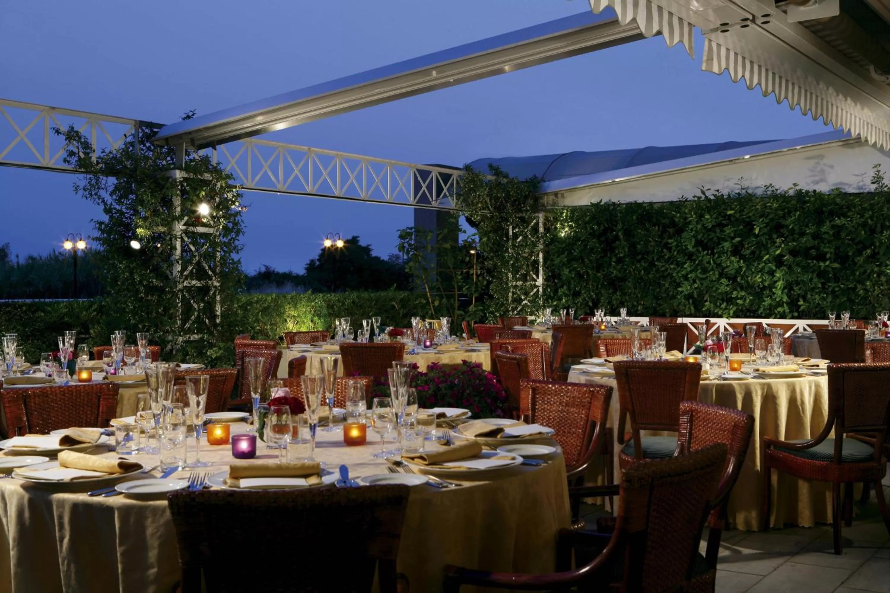 Courtyard by Marriott Rome Central Park, Italy - from $153 - Travelated