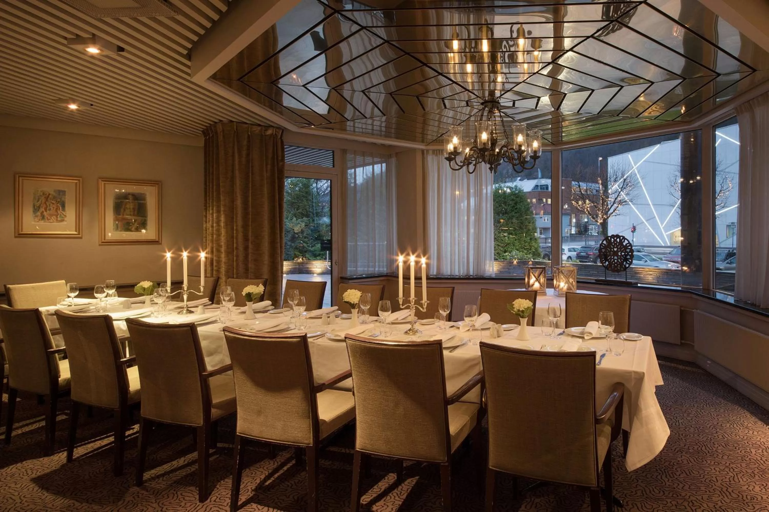 Scandic Sunnfjord Hotel & Spa, Førde, Norway - from $98 - Travelated