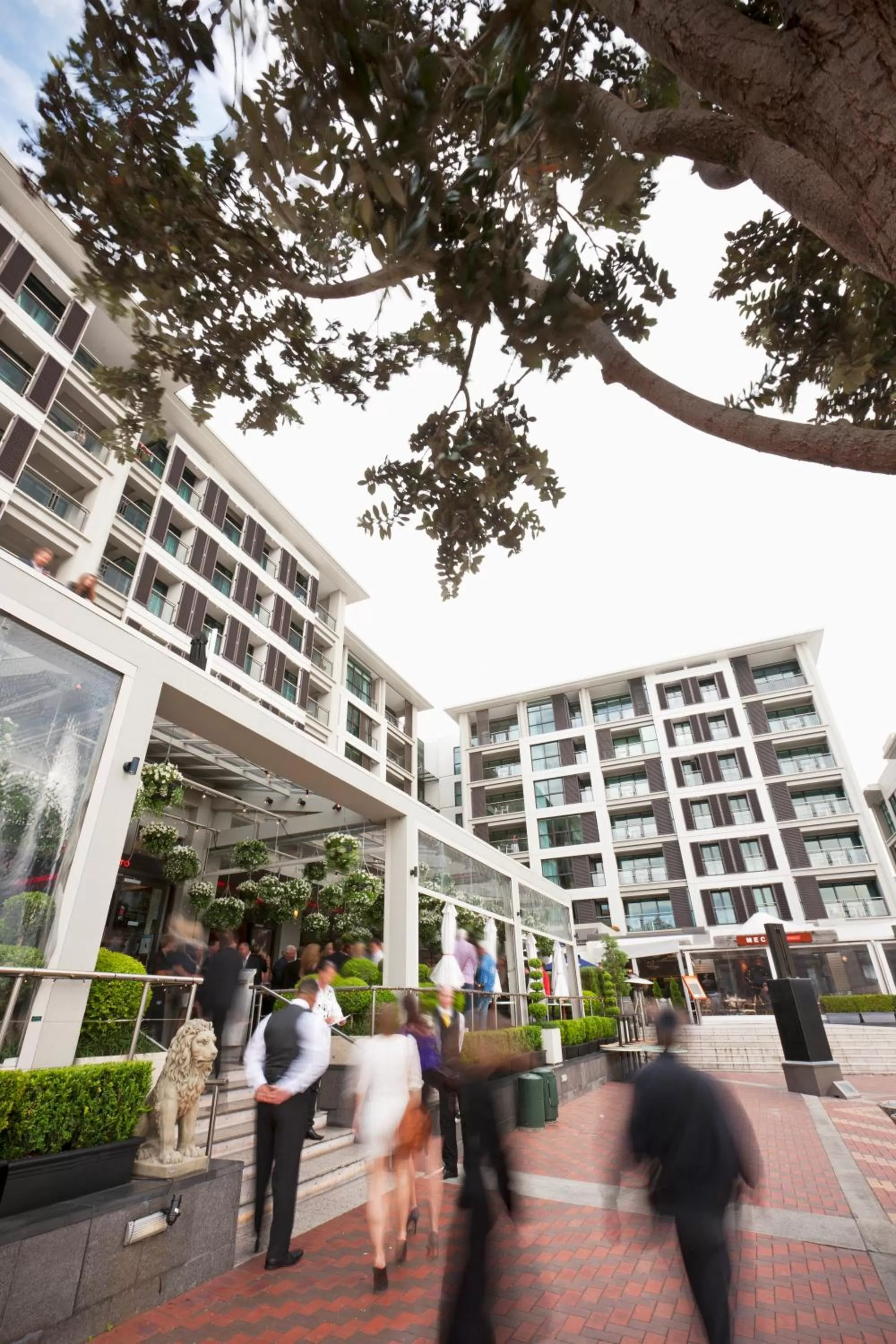 The Sebel Auckland Viaduct Harbour, New Zealand - from $115 - Travelated