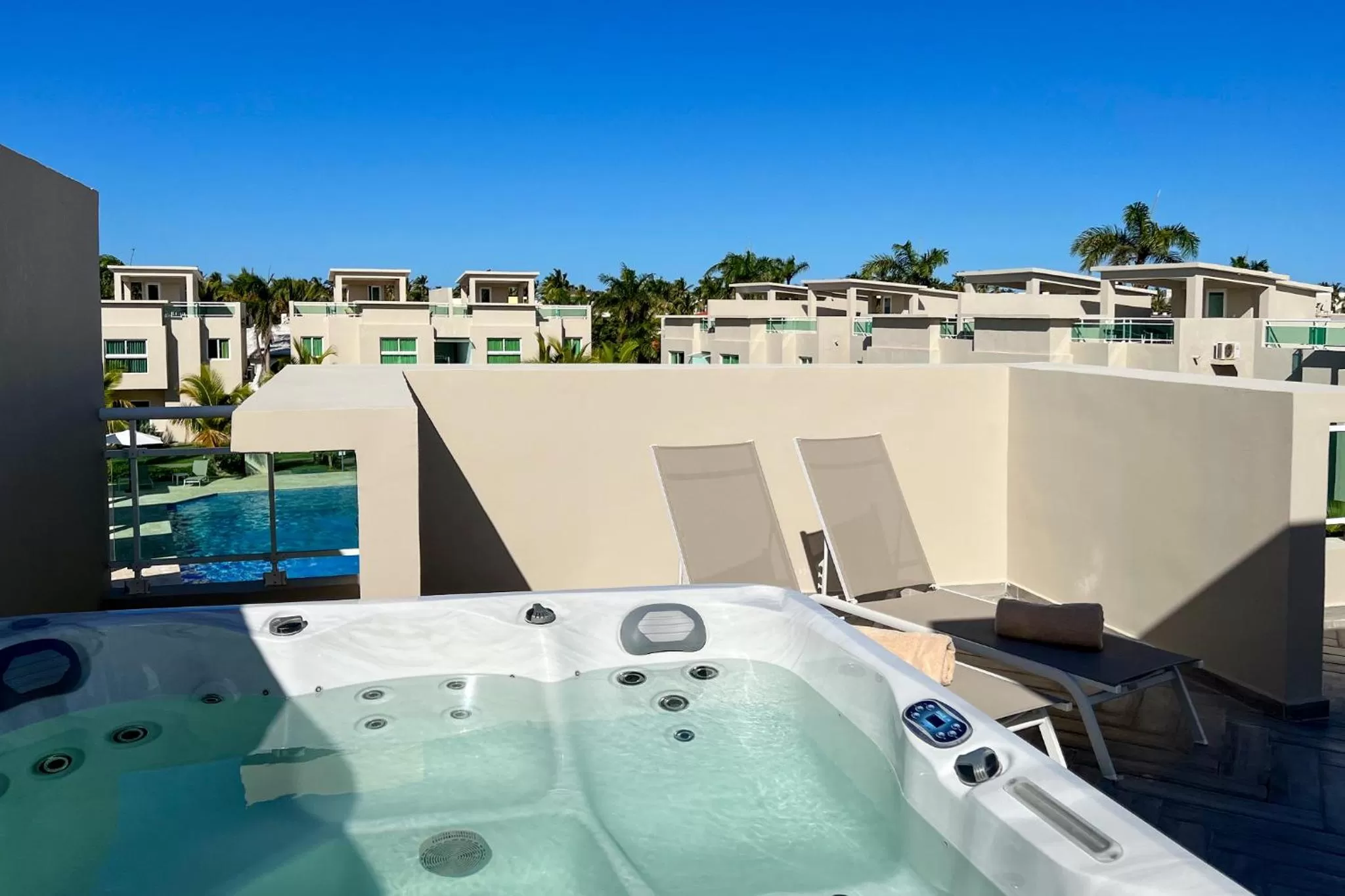 Playa Palmera Beach Resort, Punta Cana, Dominican Republic - from $99 ...