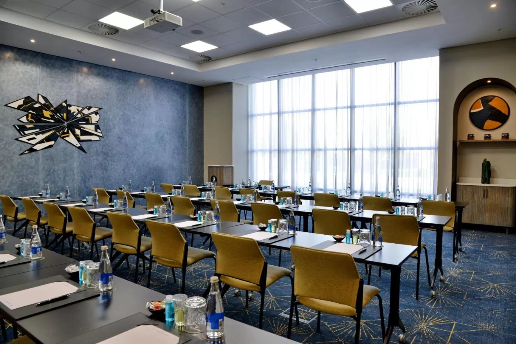 Courtyard Hotel Waterfall City, Midrand, South Africa - from $71 ...