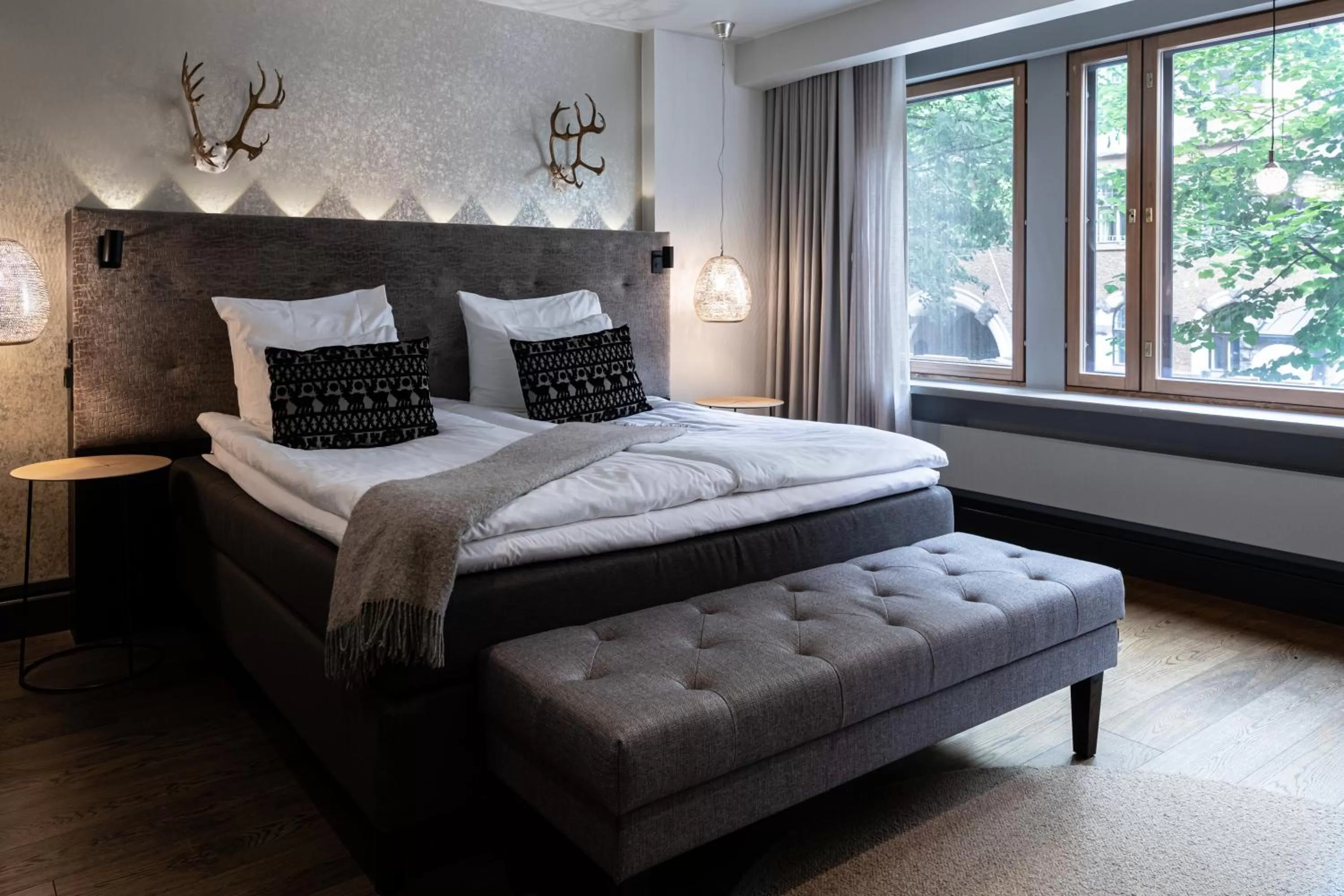 Lapland Hotels Bulevardi, Helsinki, Finland - from $180 - Travelated